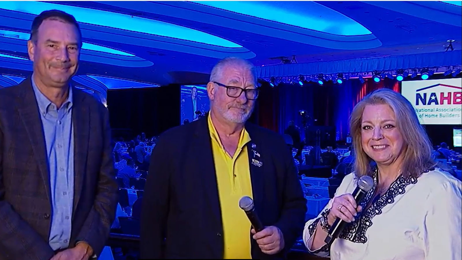 State Reps Discuss Making Workforce Development a Priority | NAHB