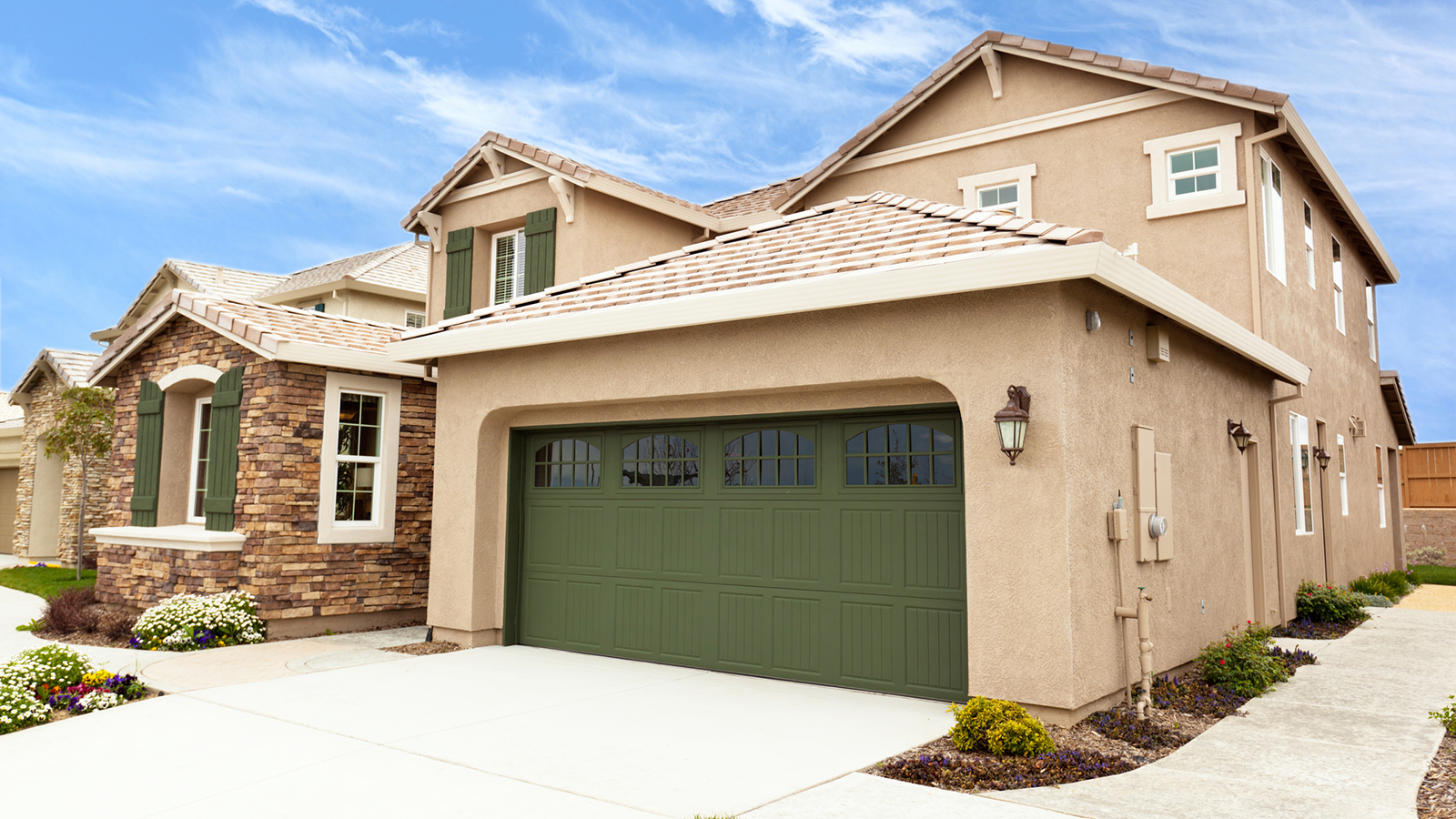 What Is the Most Common Siding Material for Single-Family Homes? | NAHB