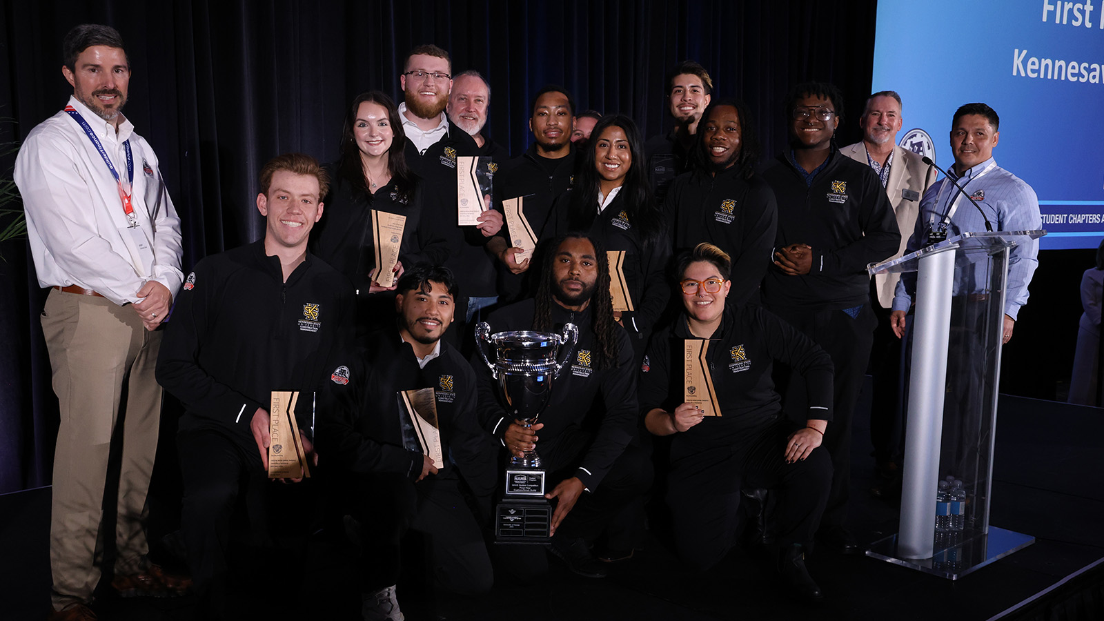 NAHB Student Competition Success Shows Residential Construction Future ...