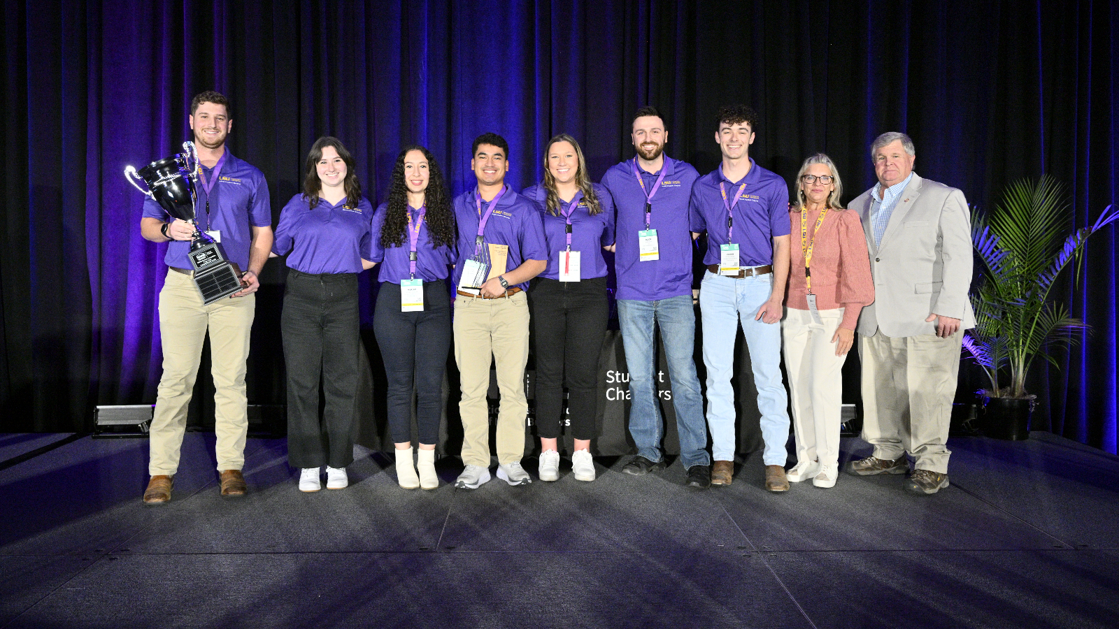 How HBAs Can Help Student Chapters Fundraise for IBS | NAHB