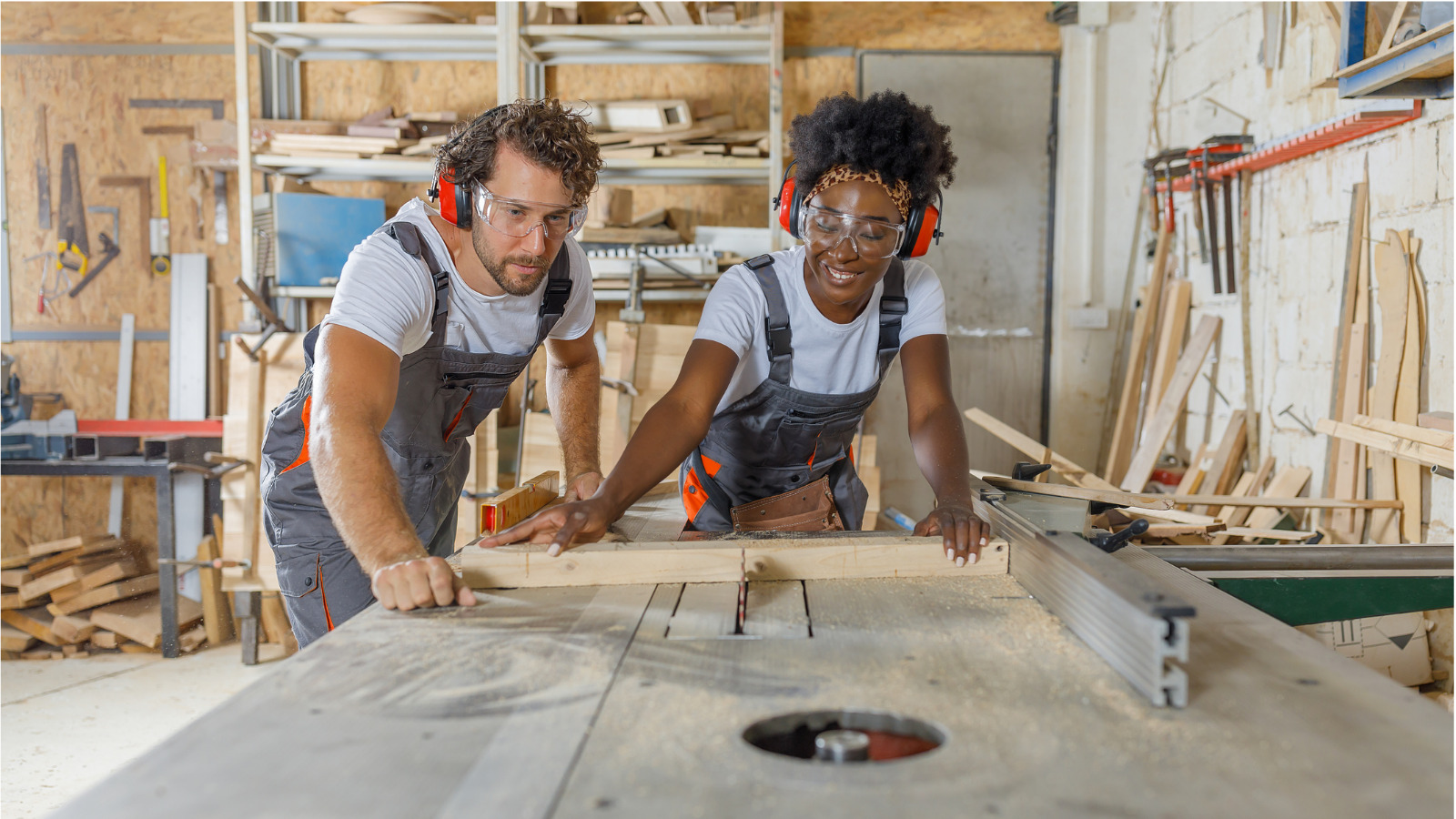 Member Turns Local Partnership into Nationwide Success | NAHB