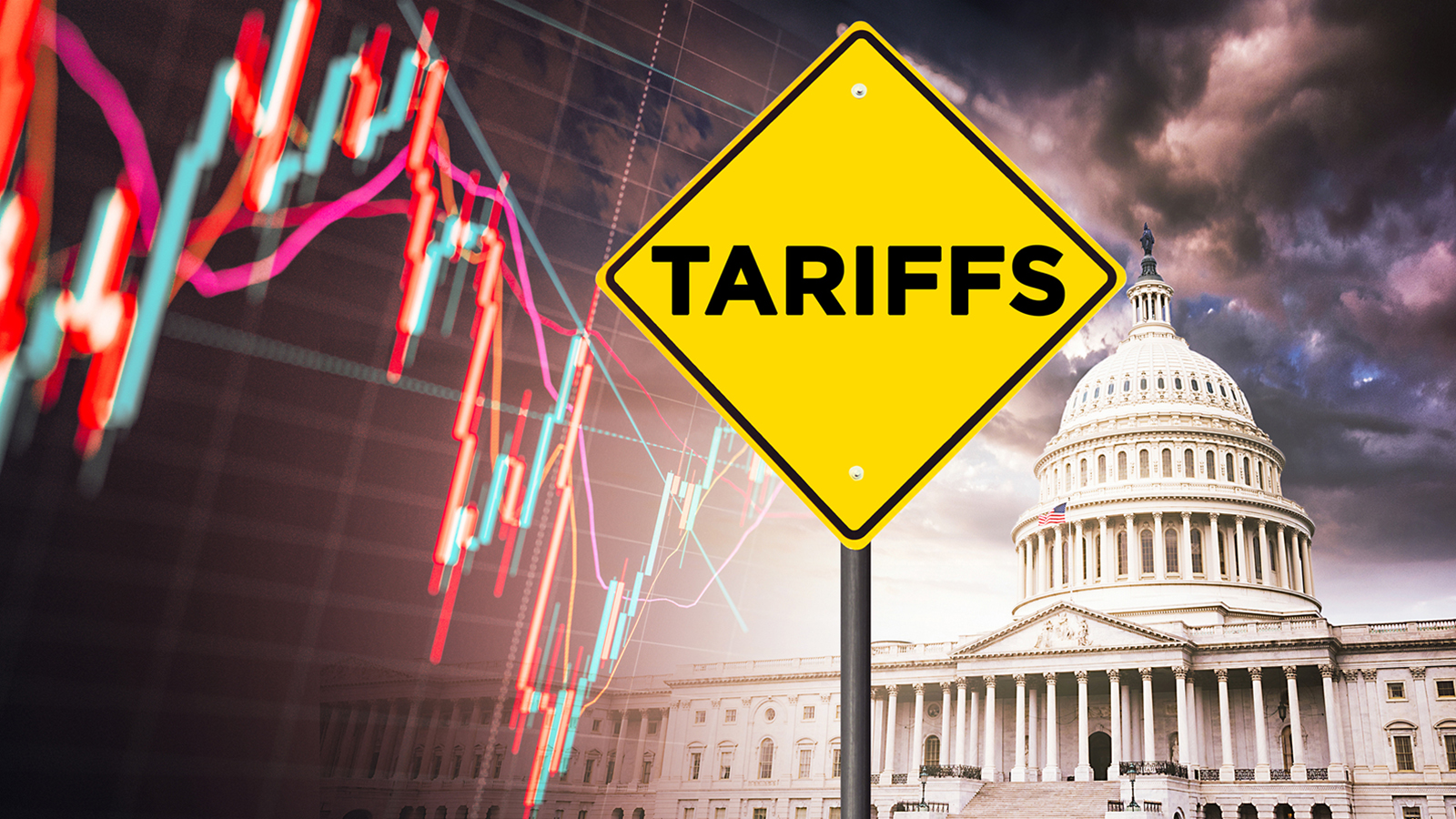 Trump Extends Tariff Deadline to Aug. 1, Adds 50% Tariff to Copper | NAHB