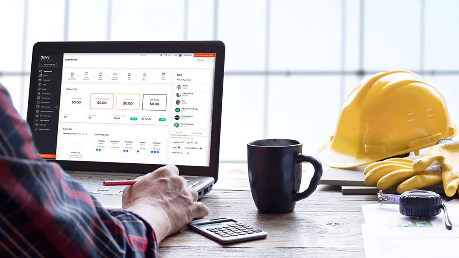 Give Your Team the Back-Office Tool That Makes Work Easier - NAHB
