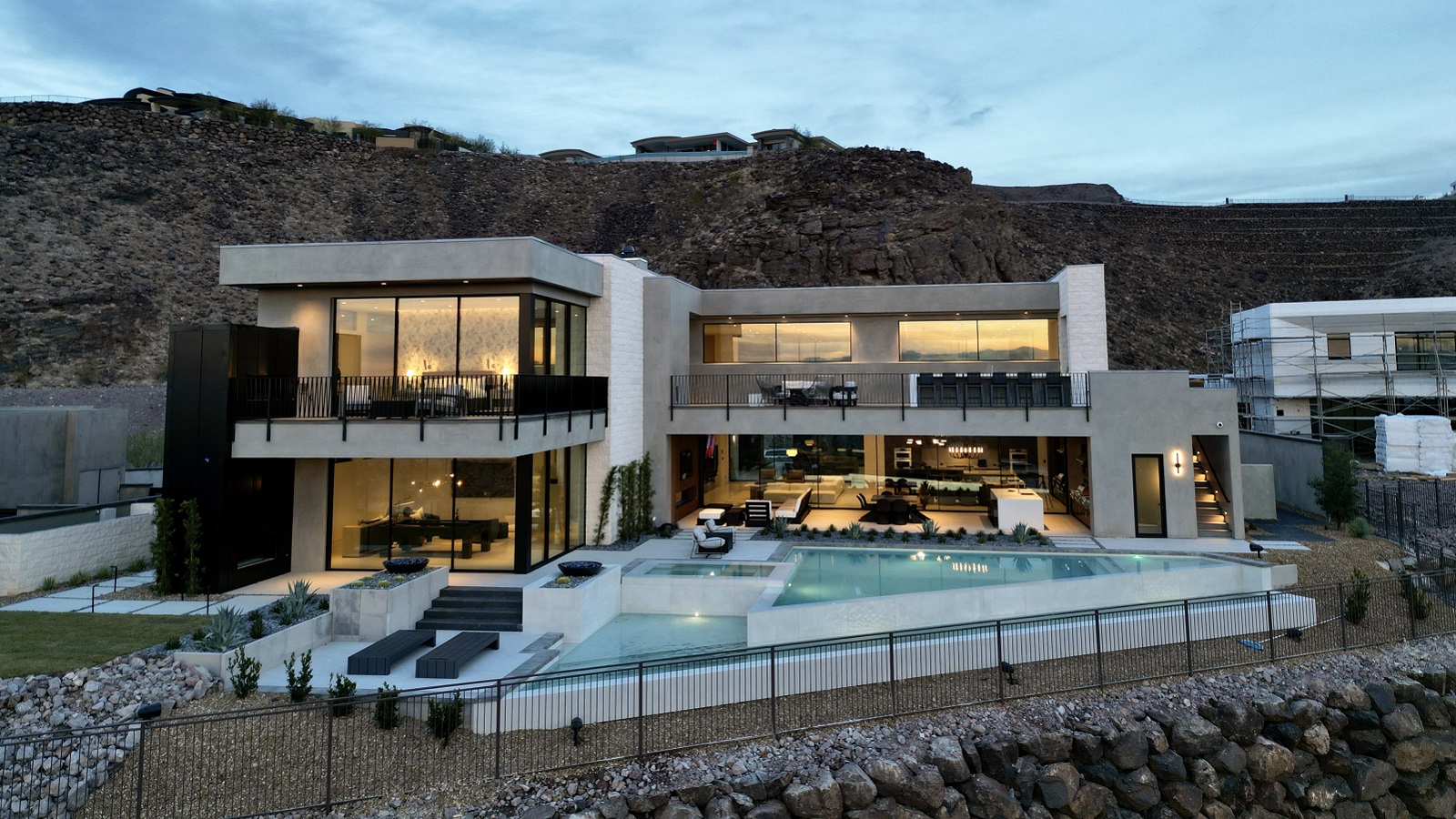 NAHB Unveils The New American Home 2023 | NAHB