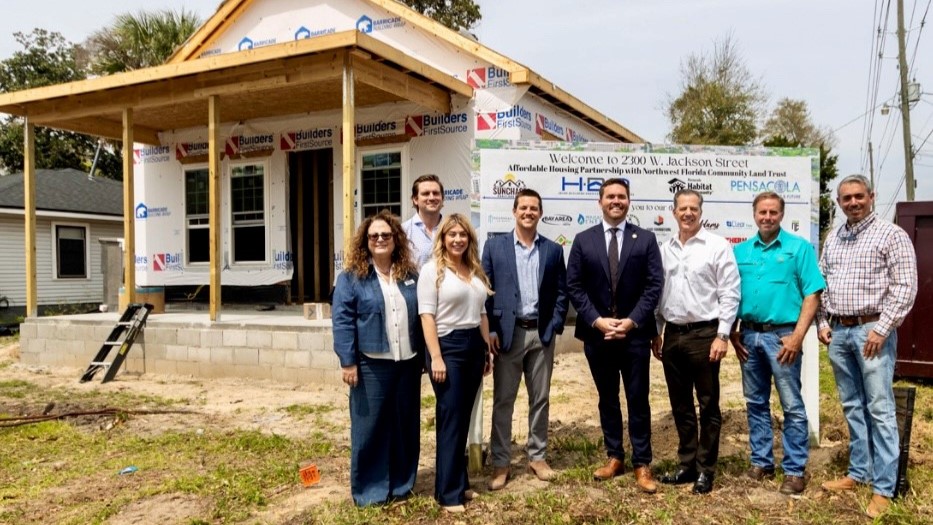 Florida Builders and Local Leaders Team Up to Create Lasting Affordable ...