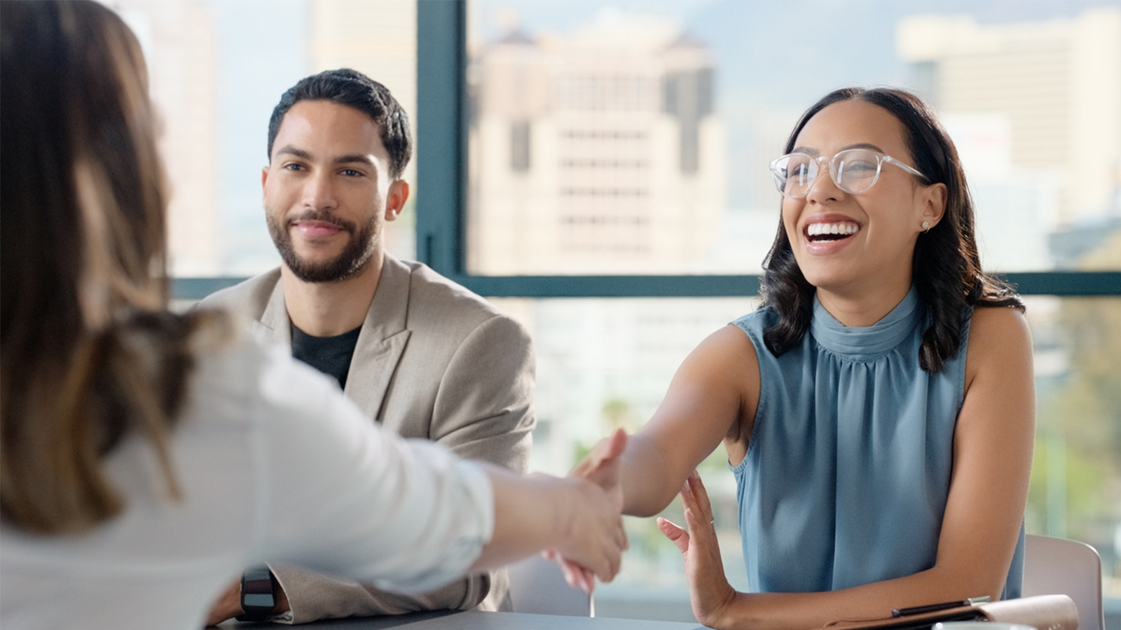 Fall Membership Recruitment Competition is Under Way | NAHB