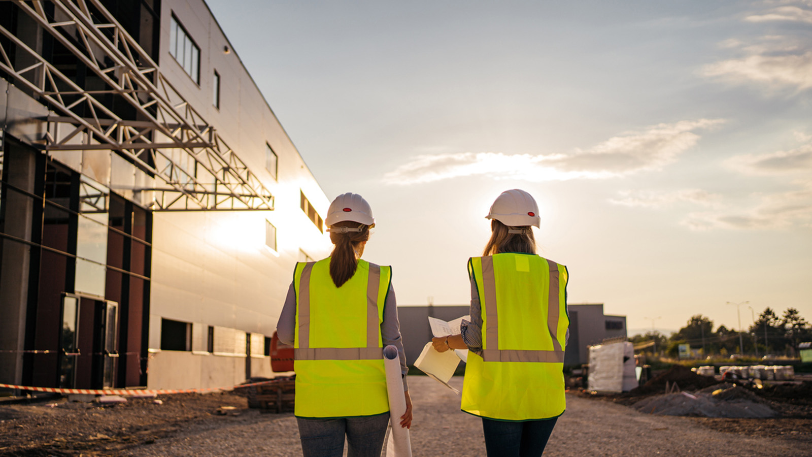 The Lasting Impact of Professional Women in Building | NAHB