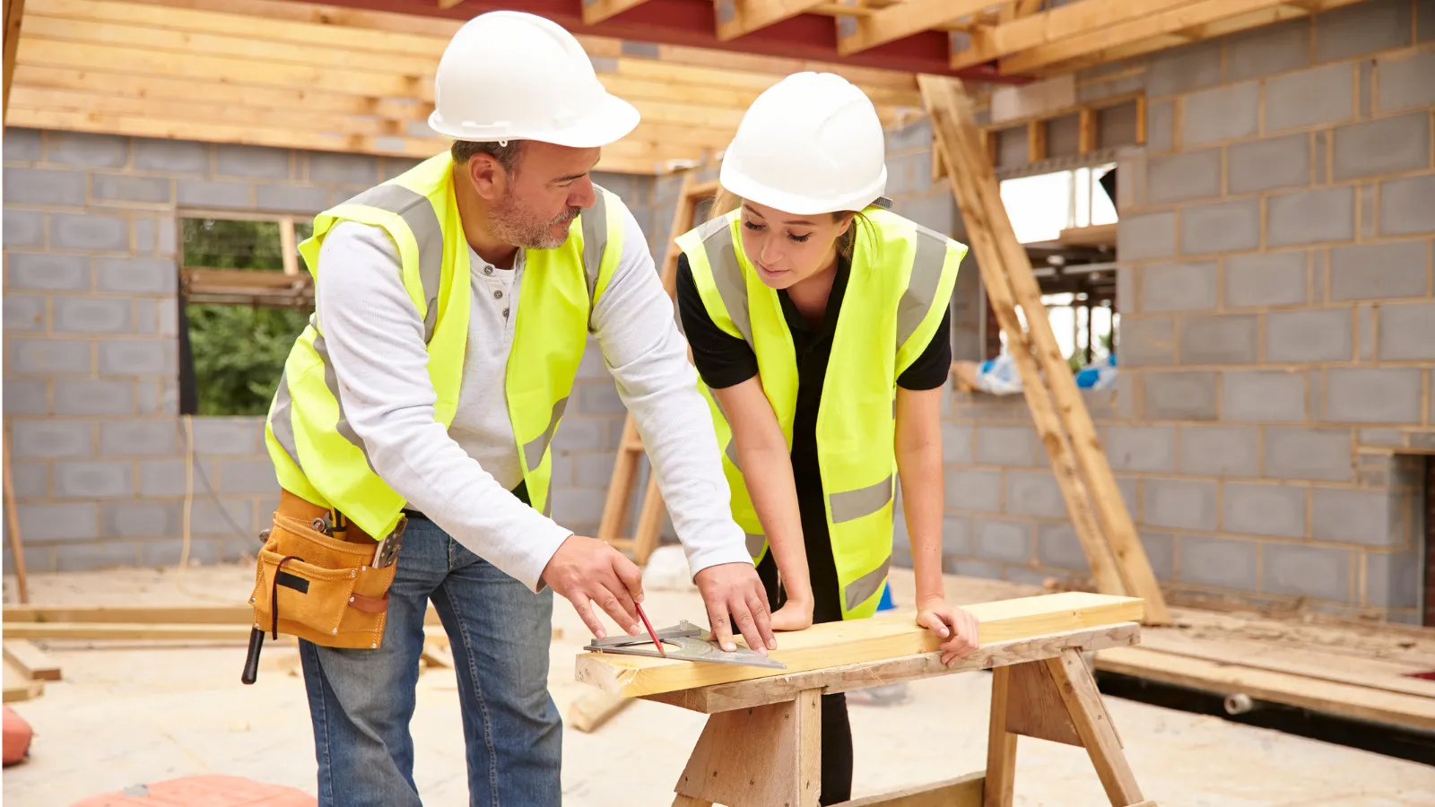 Promote Construction Trade Careers with New Videos from NAHB | NAHB