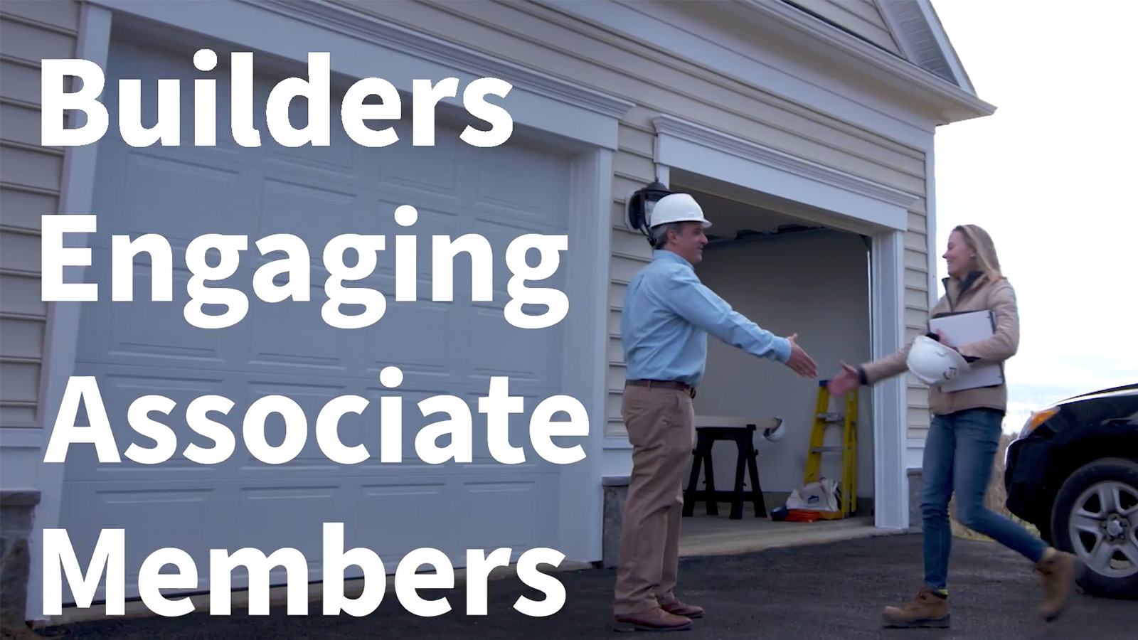 Why Do Business With a Member? | NAHB