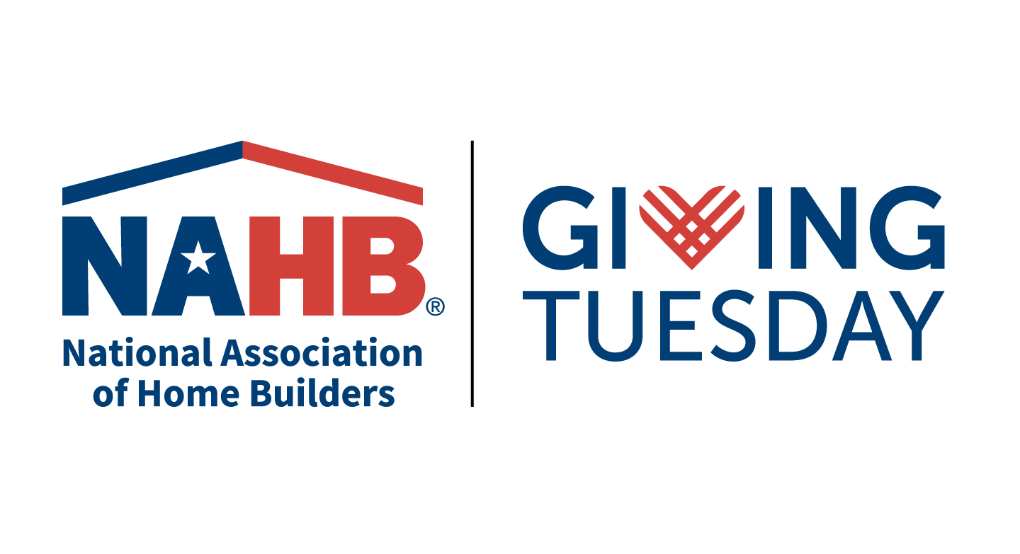 Support Future NAHB Leaders on Giving Tuesday - NAHB