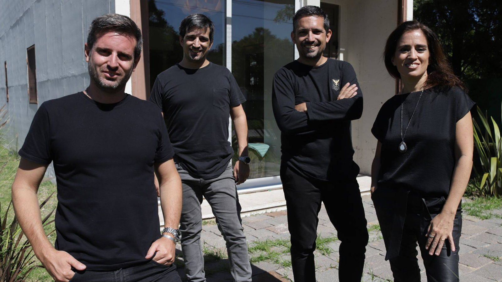 Innovation is in the DNA of Global Innovation Award Winner - NAHB