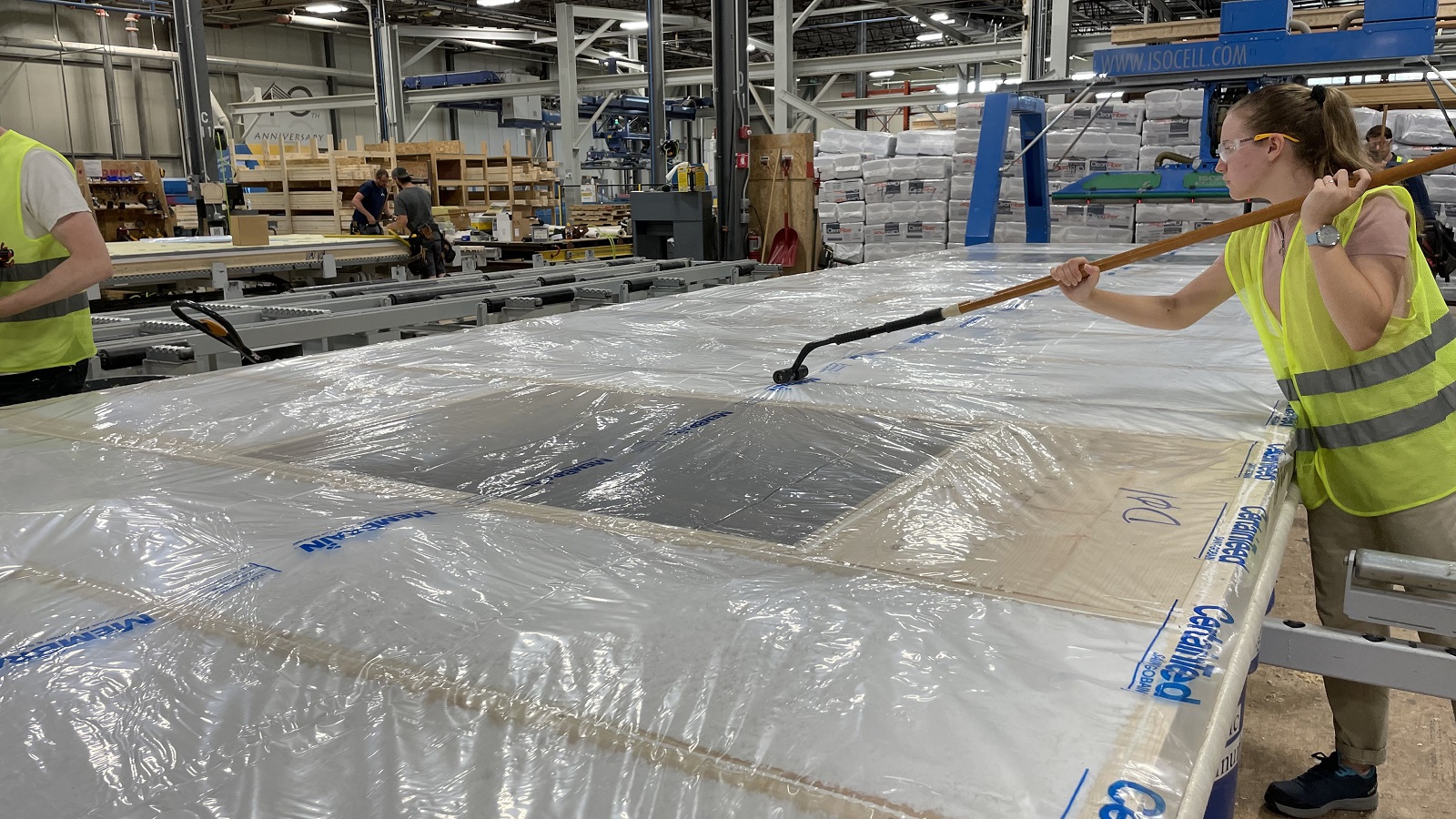 Managing Moisture Is All About the Control Layers | NAHB