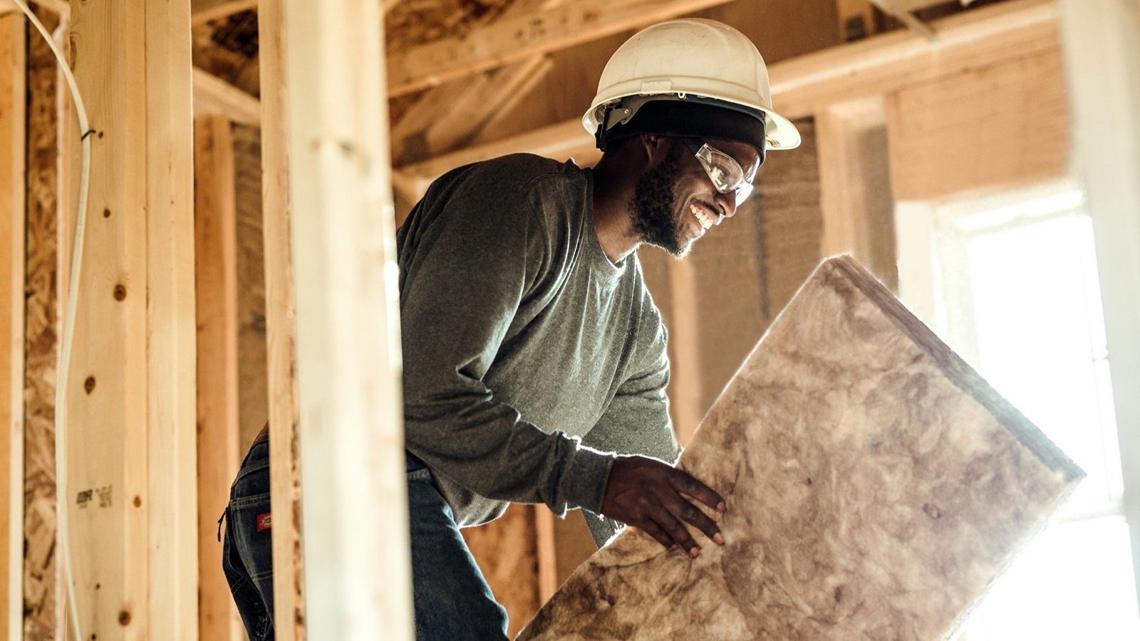 Building Healthier Homes: The Critical Role of Indoor Air Quality in Home Construction | NAHB