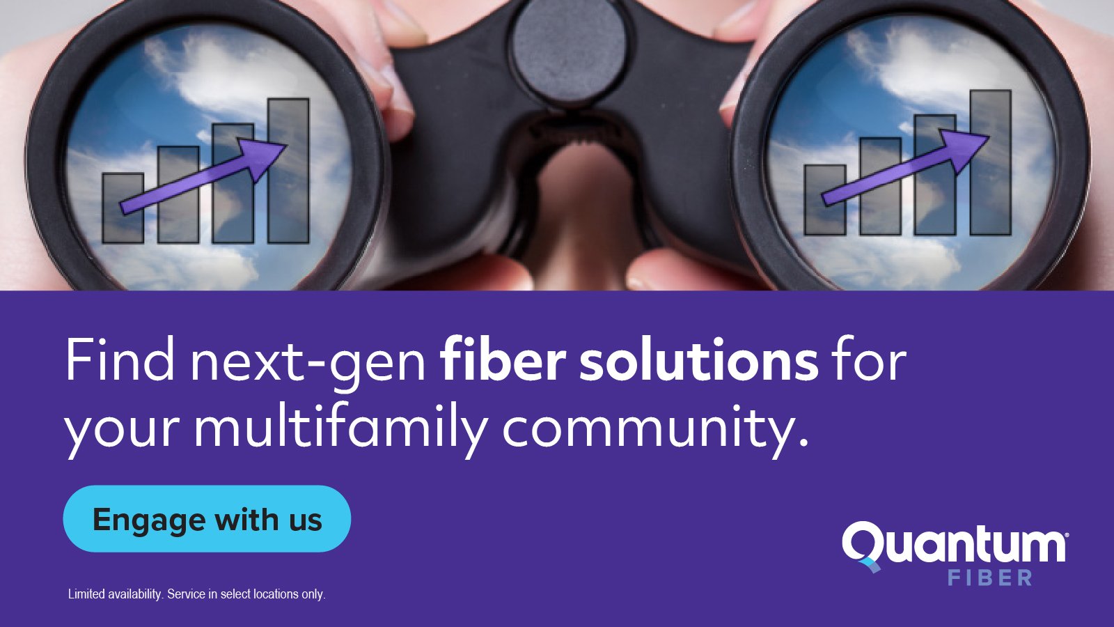 Benefits of 8-Gig Fiber for Planned Communities | NAHB