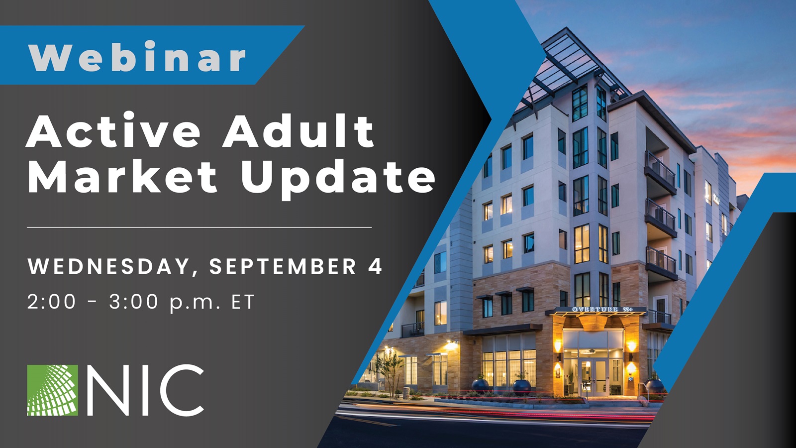 Today’s Active Adults Are Redefining the Rental Market | NAHB