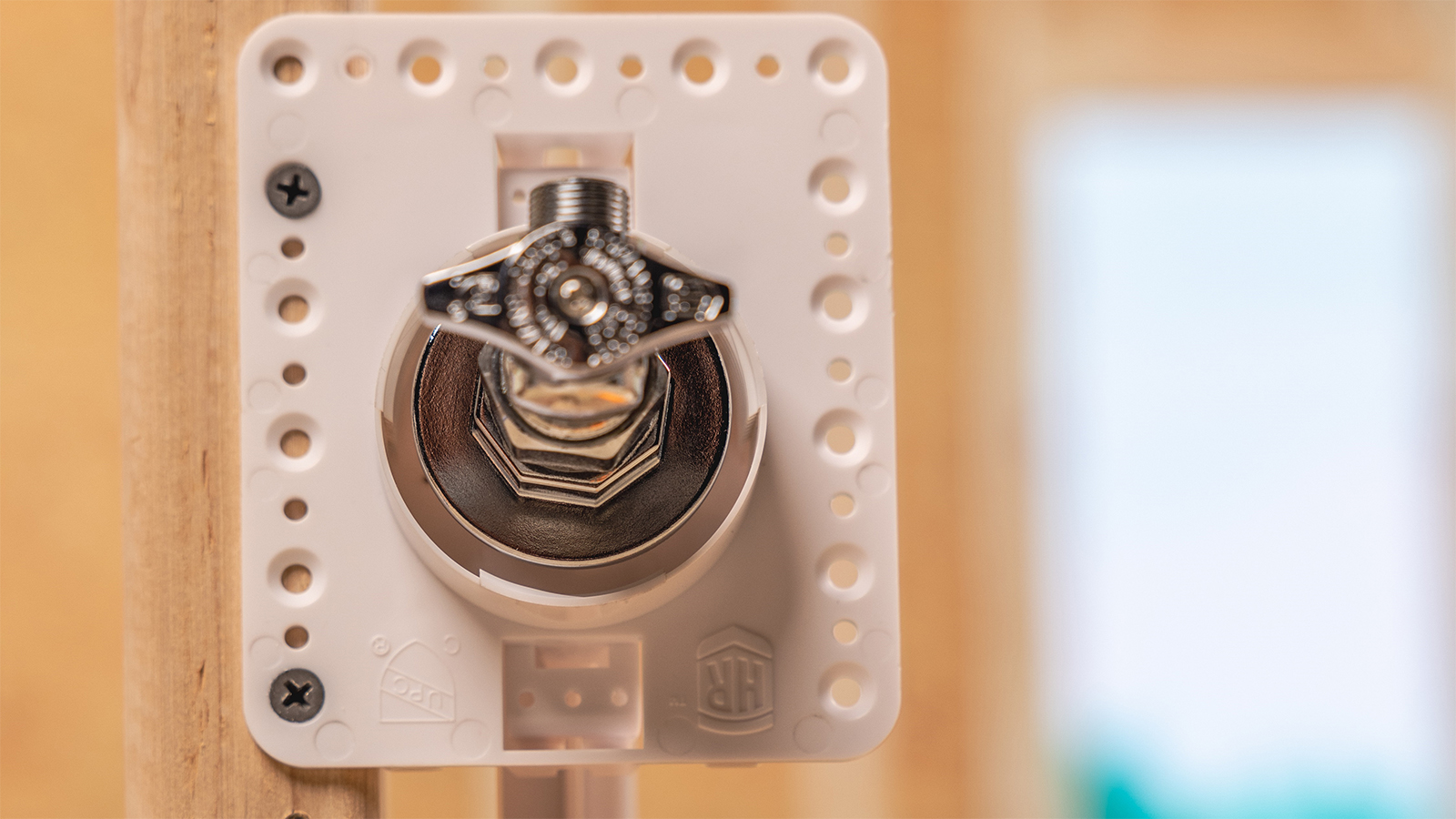 Using Outlet Boxes to Streamline Plumbing Installation | NAHB