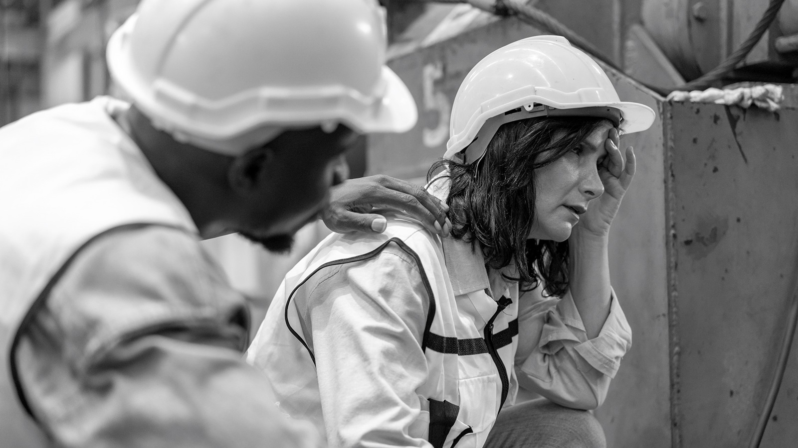 Join Us to Help Prevent Suicide in the Construction Industry | NAHB
