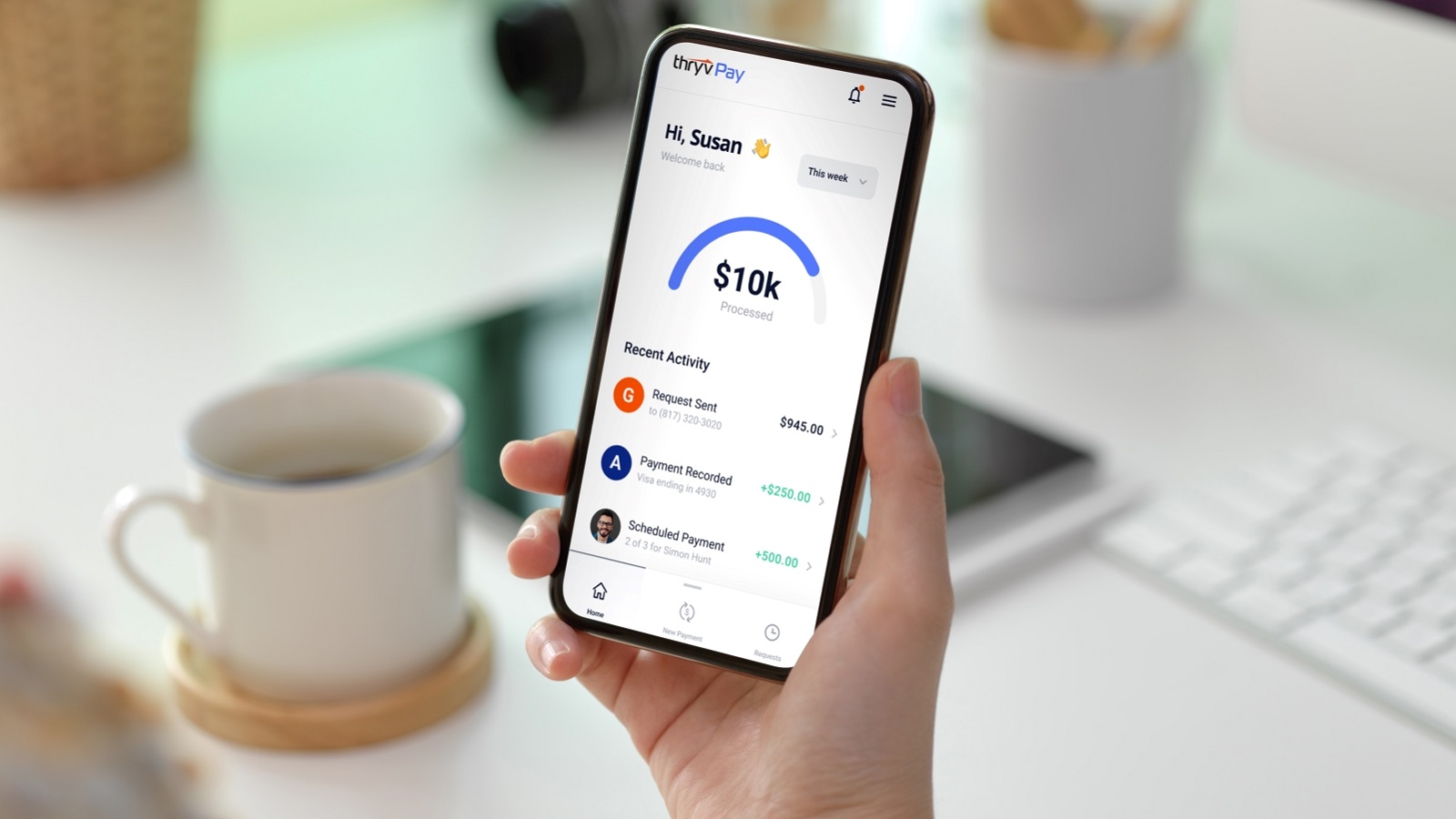 5 Ways to Streamline and Modernize Your Business Workflows | NAHB