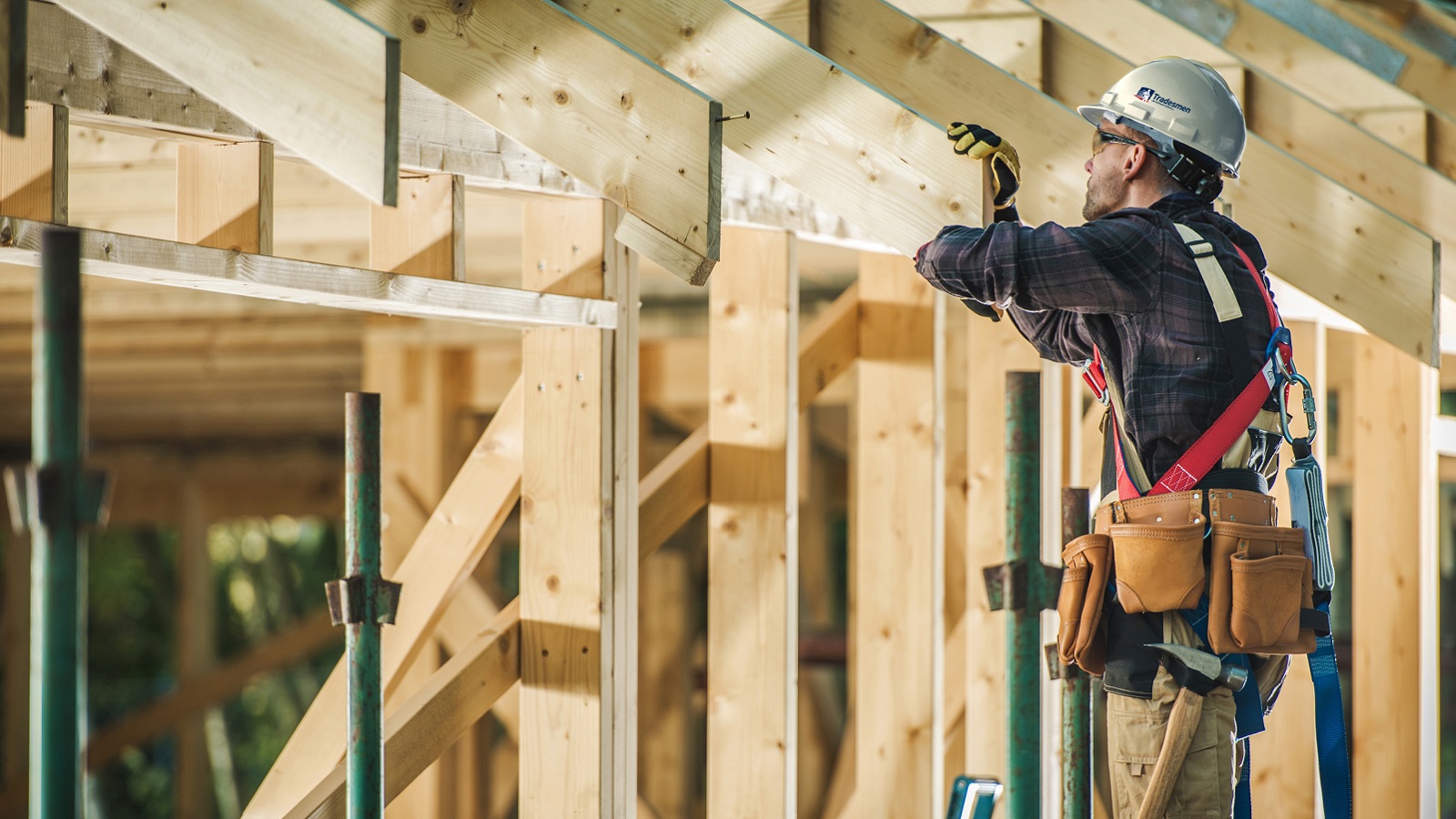 Using Contract Skilled Labor May Reduce Workers’ Compensation Risk | NAHB