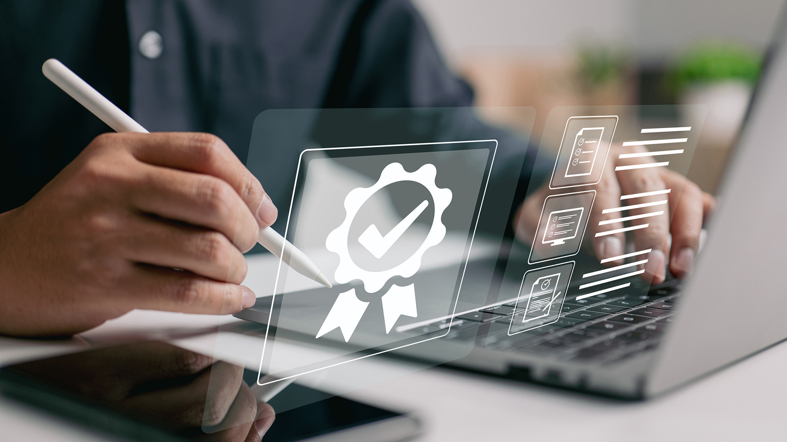 Maintain Your HCCP | NAHB