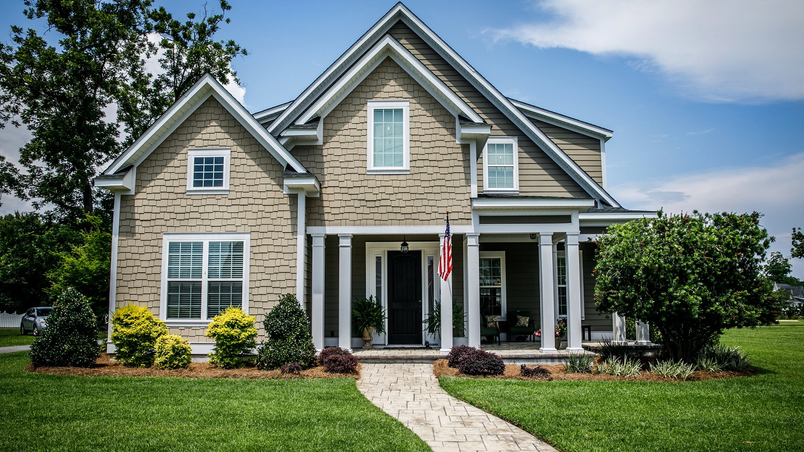 How Single-Family Home Sizes Have Shifted | NAHB