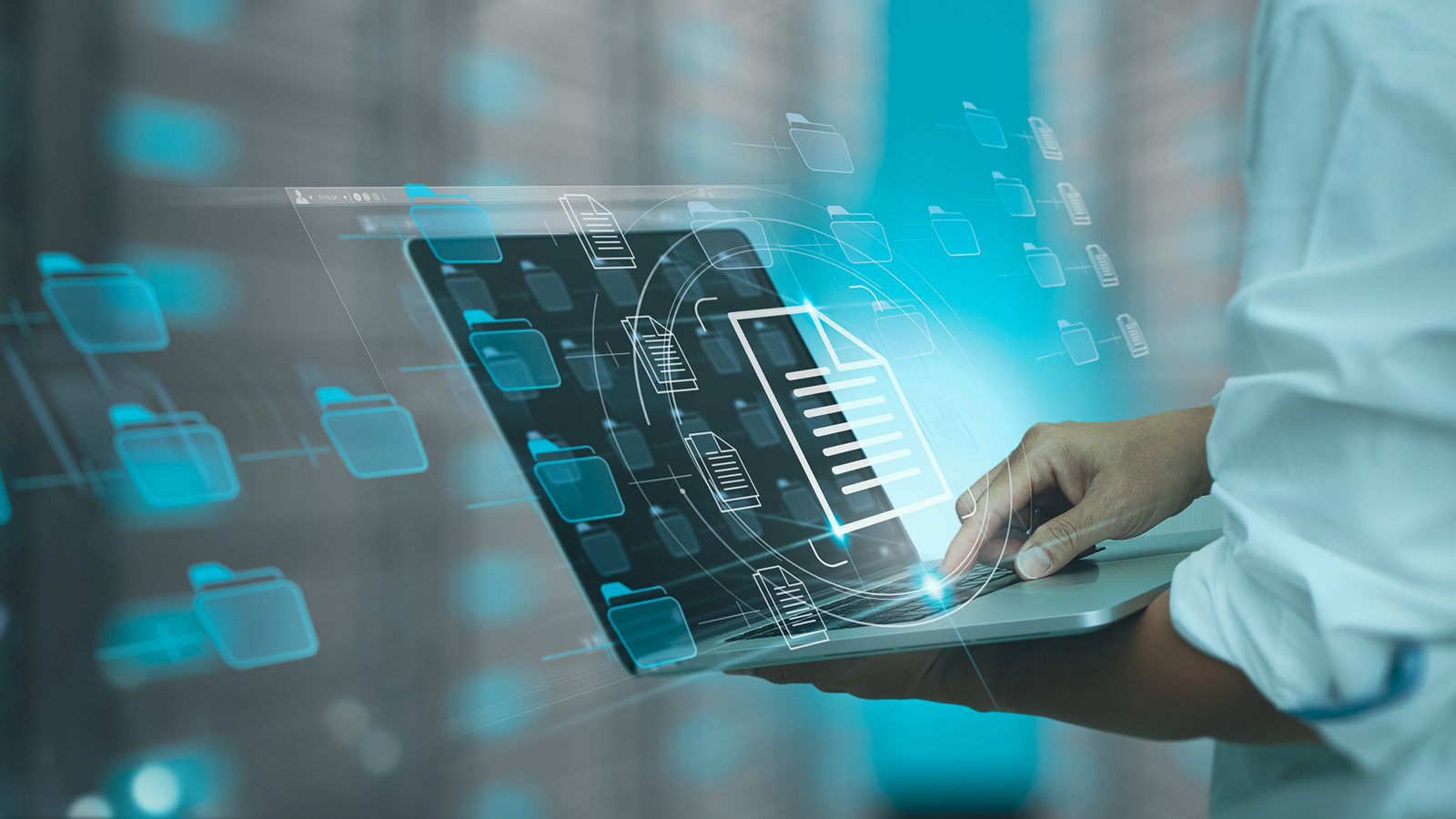 New IRS Electronic File Mandate Set for 2024 | NAHB