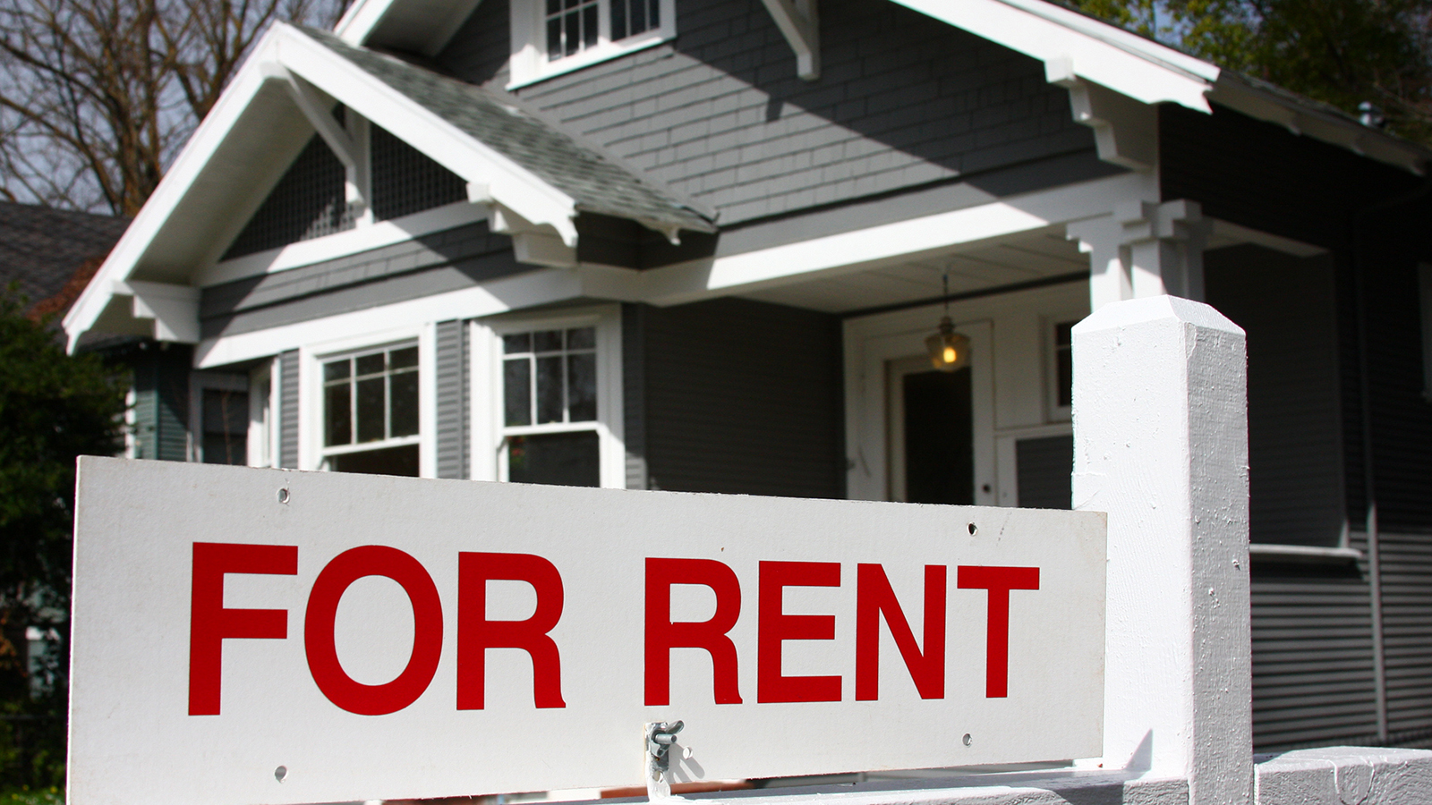 Builders Add Housing Supply Through Single-Family Built-for-Rent ...