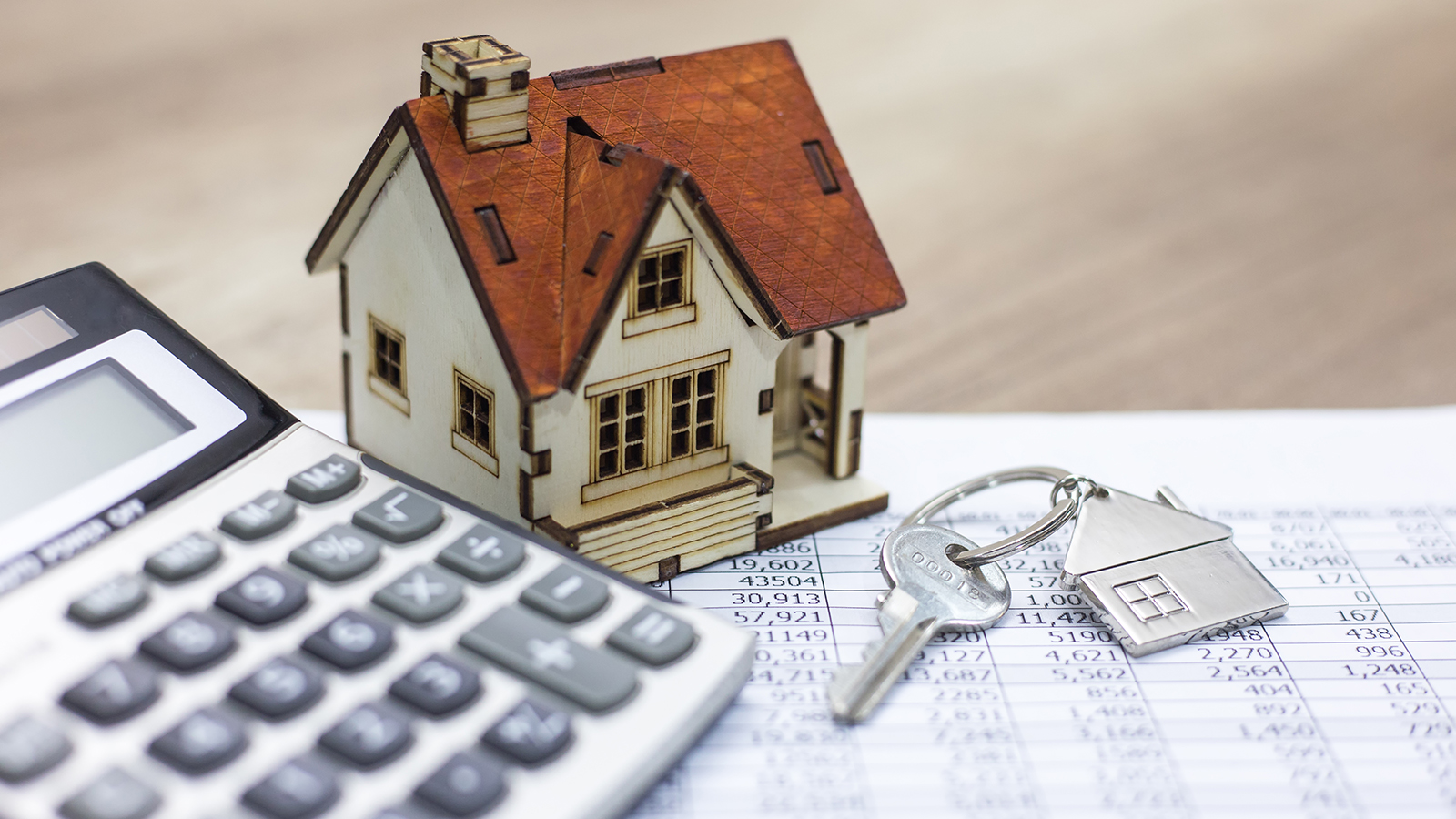 Biden Releases Plan to Tackle Housing Affordability Crisis | NAHB