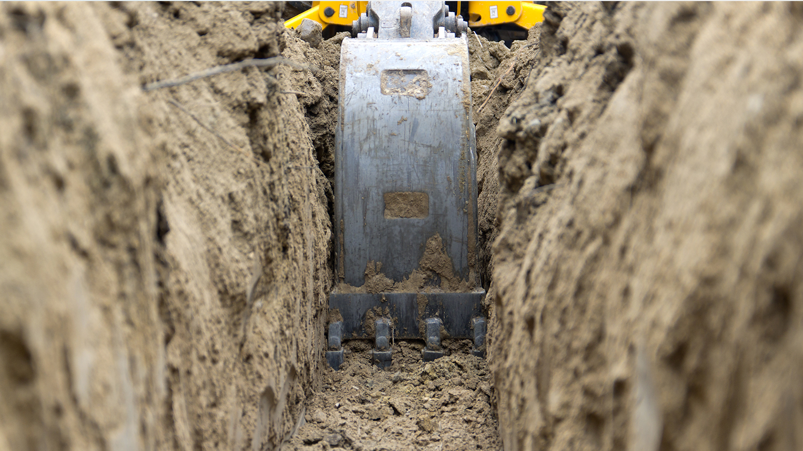 Trench Safety: Know the Different Excavation Requirements for your ...