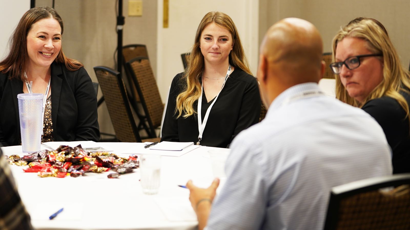 NAHB Is Expanding Leadership Development Opportunities Across the ...