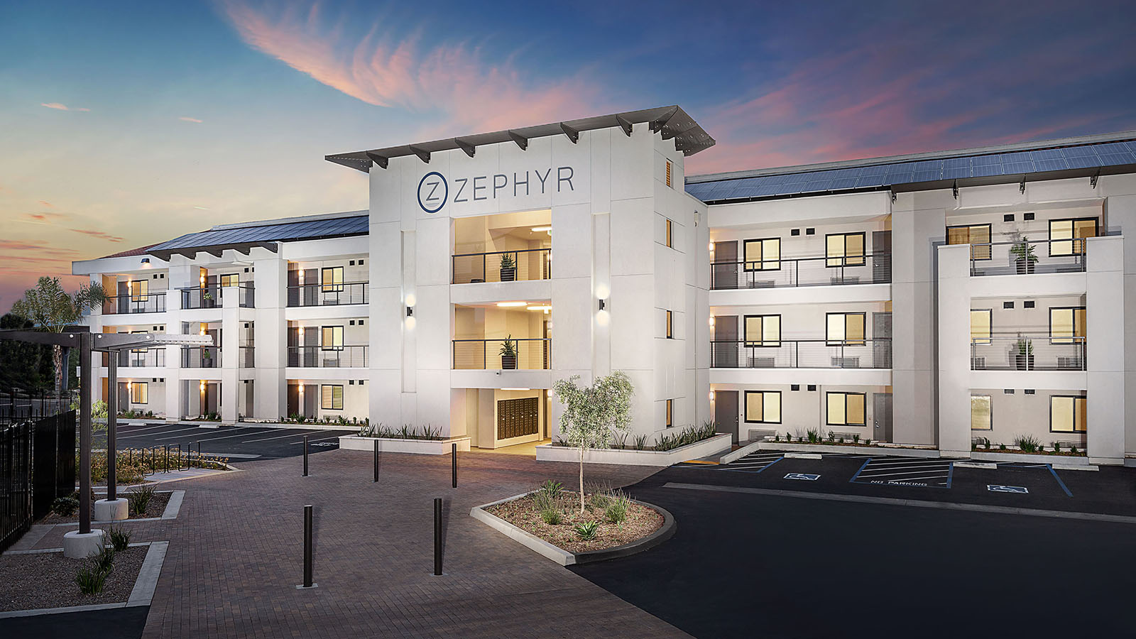 Making Use of Existing Structures to Increase Housing Supply-NAHB