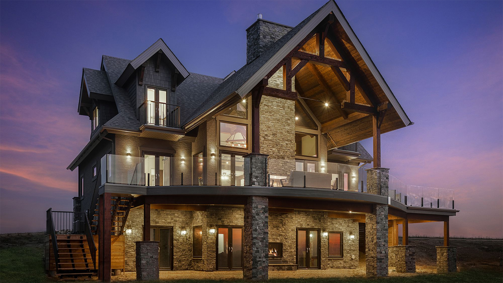 Queenslander Riverbend Timber Framing Timber Frame Blog | Riverbend