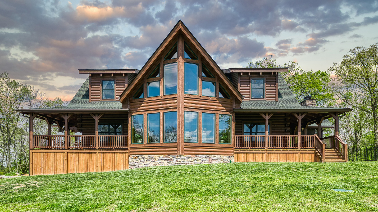 Tennessee Couple Builds Forever Home for Family | NAHB