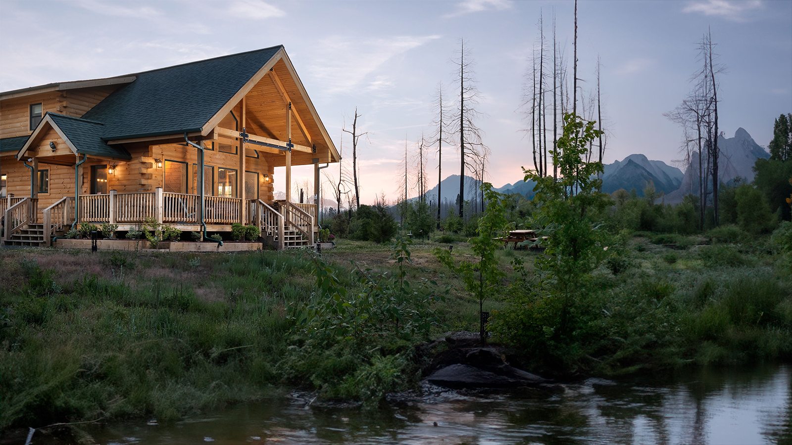 Get Inspired By Award-Winning Designs | NAHB