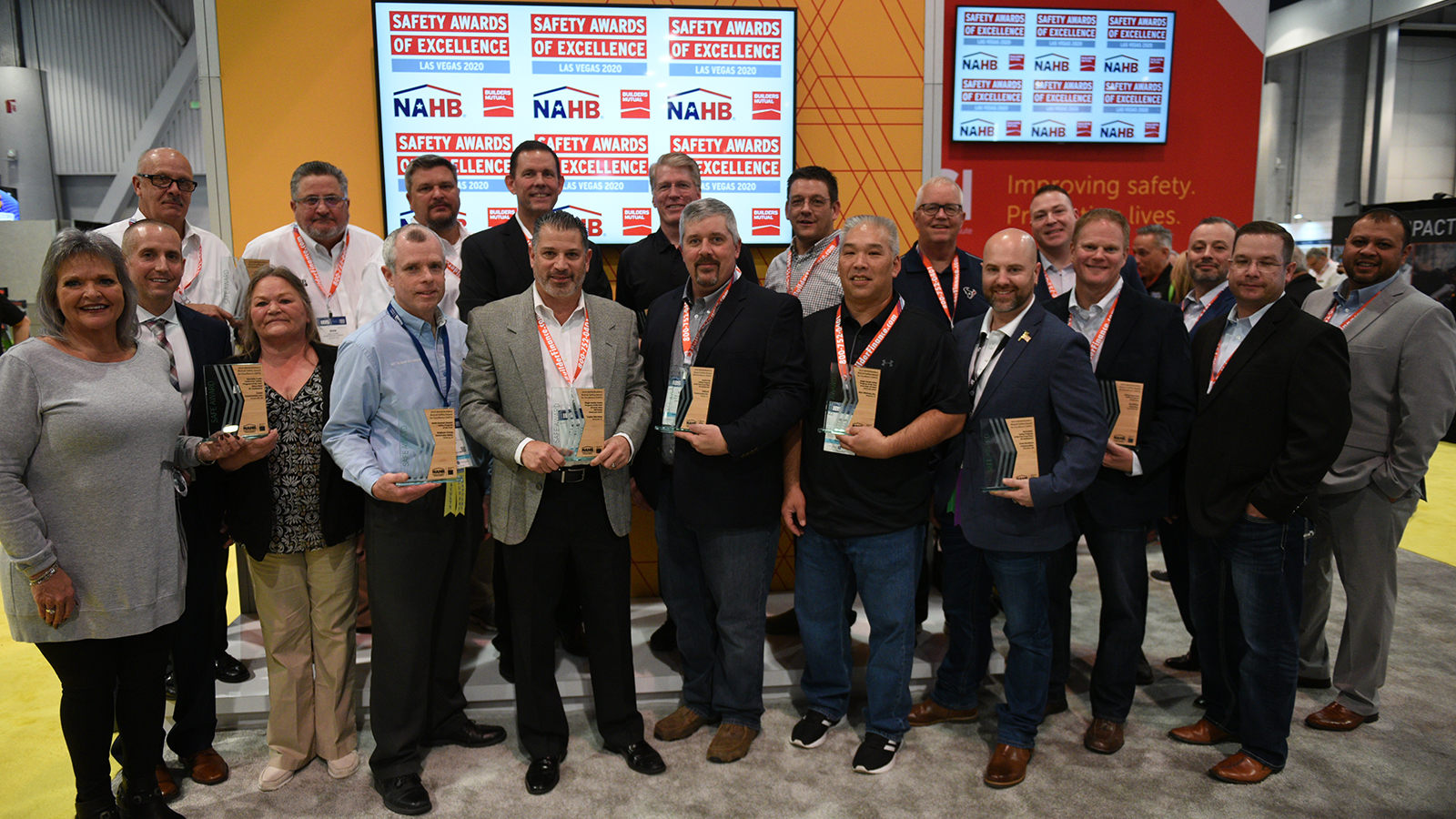 SAFE Awards | NAHB
