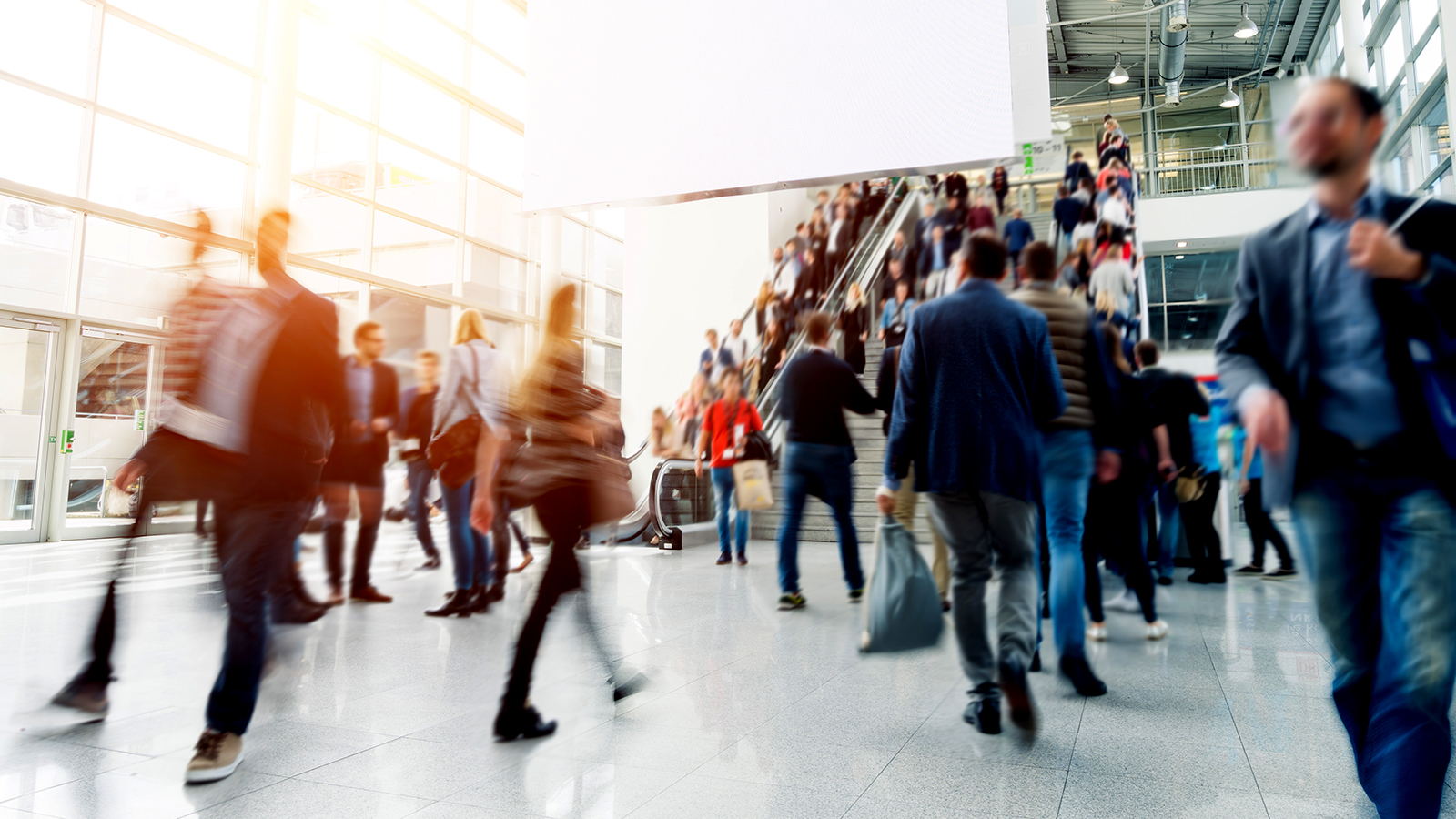 Convention and Meetings Committee | NAHB