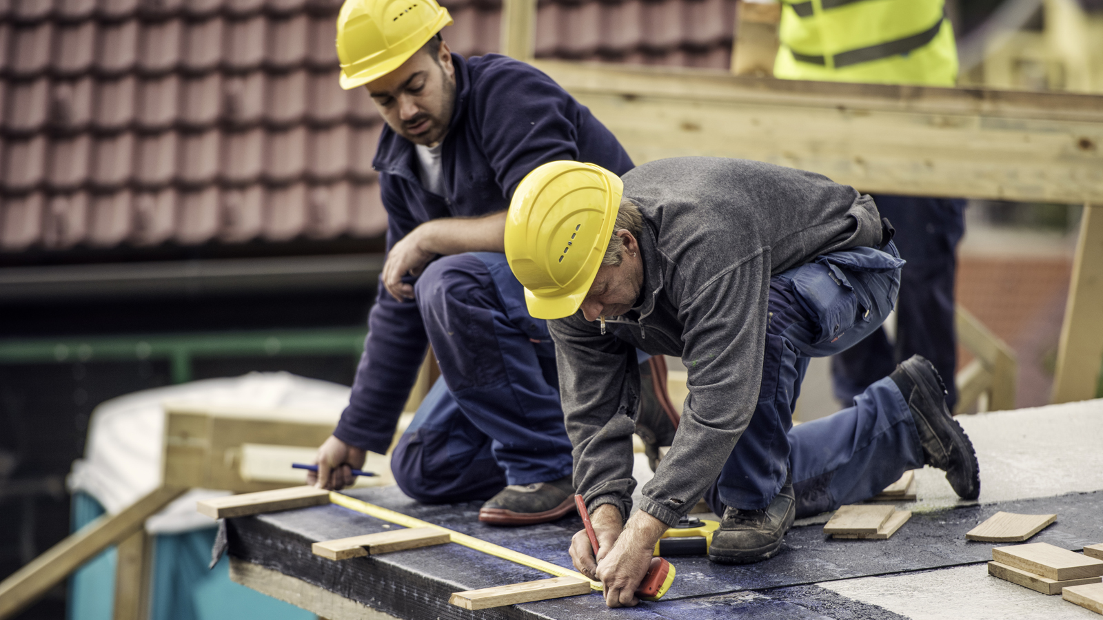 Custom Home Builders Committee - NAHB