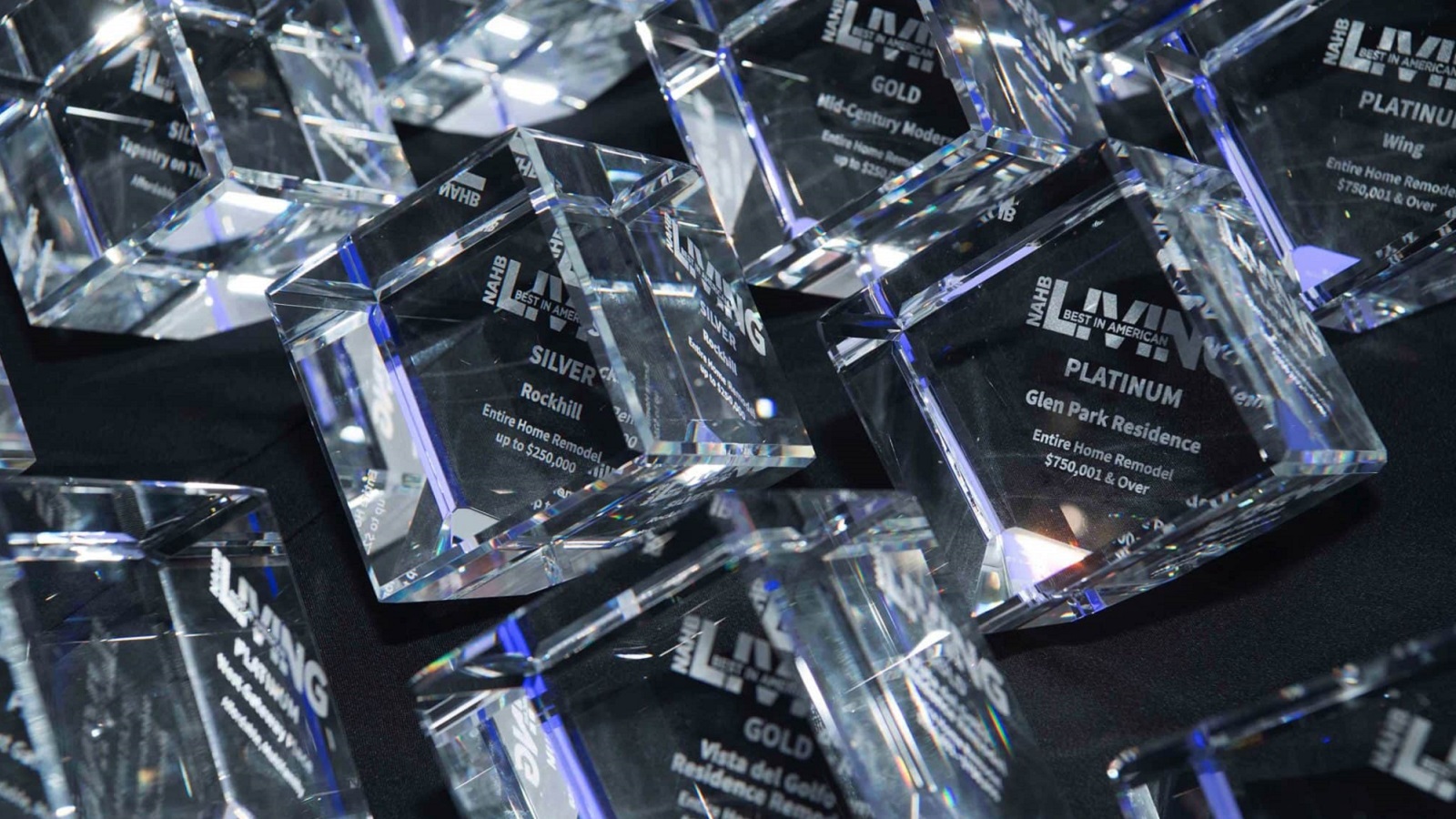 NAHB Announces Best in American Living Awards Winners | NAHB