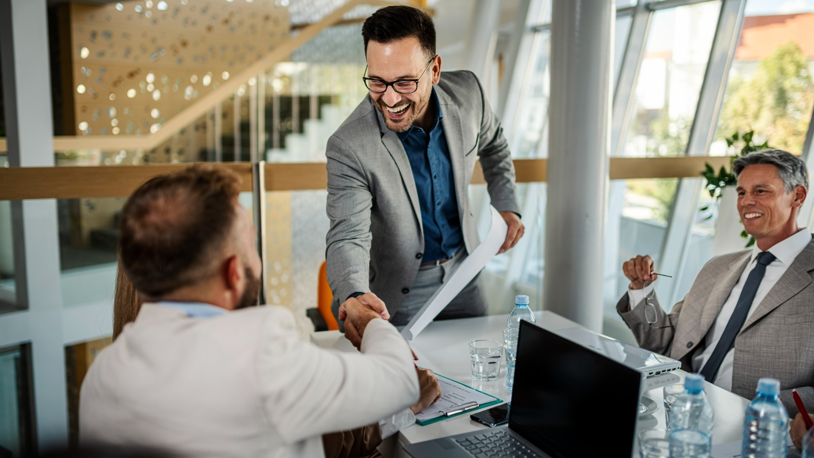 Emerging Leader Grant | NAHB