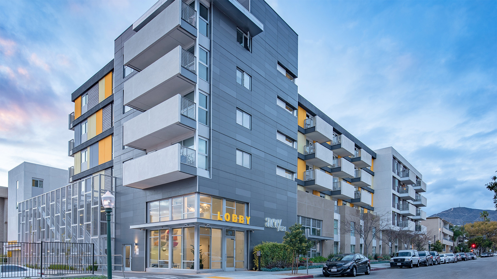 Affordable Housing Group | NAHB