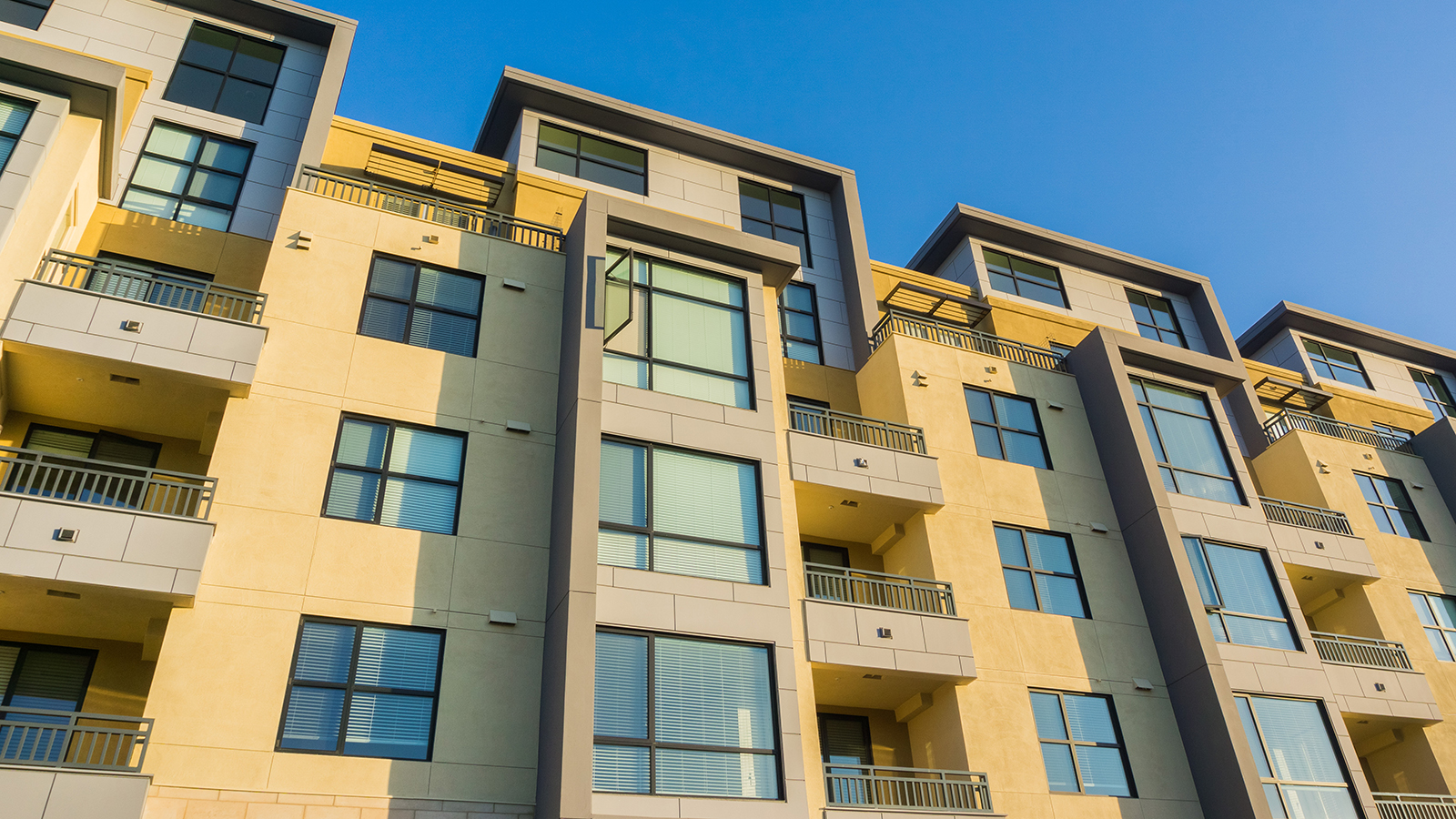 NAHB Commends Regulatory and Legislative Actions to Strengthen LIHTC | NAHB