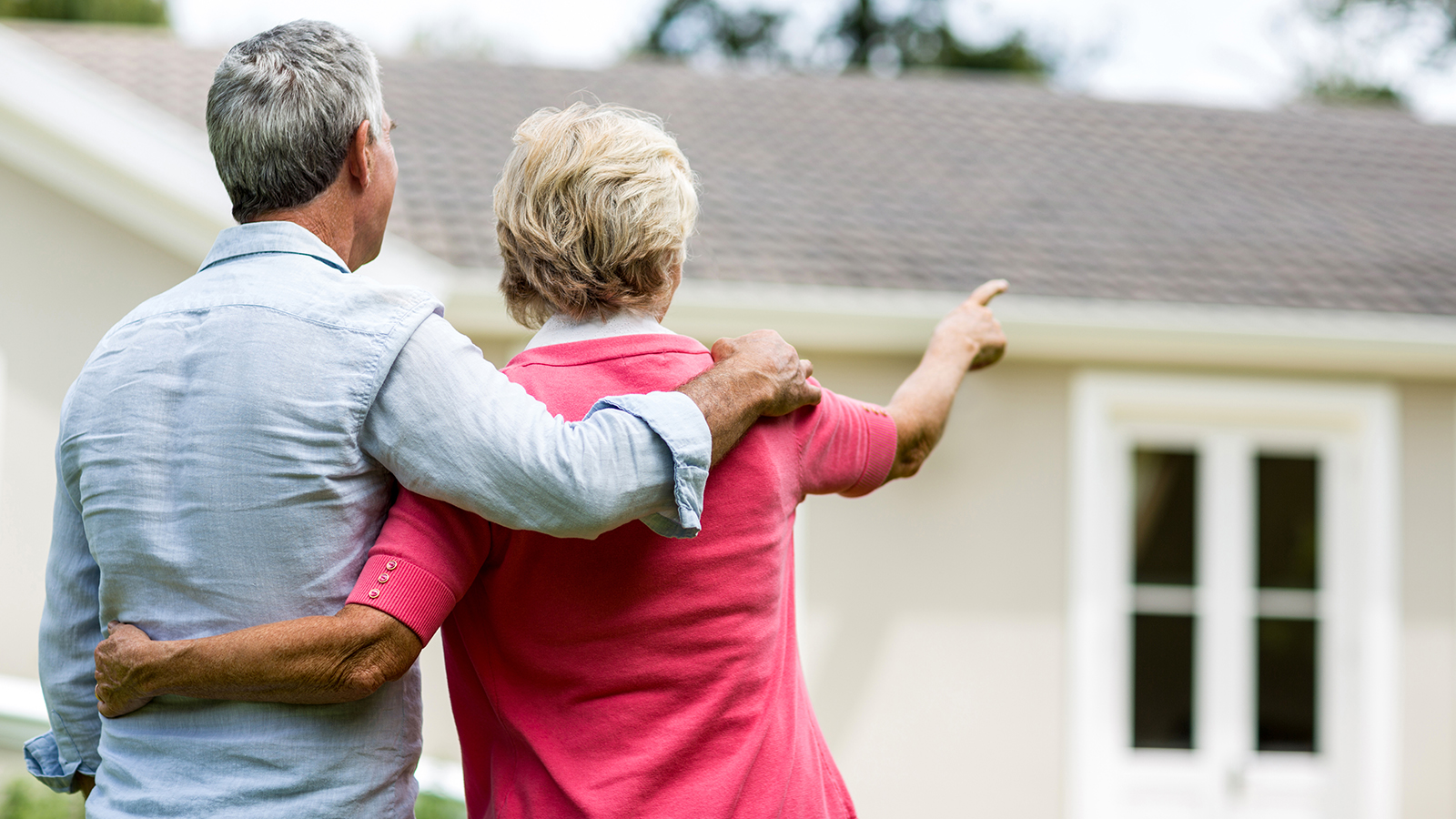 55+ Housing Industry Council | NAHB