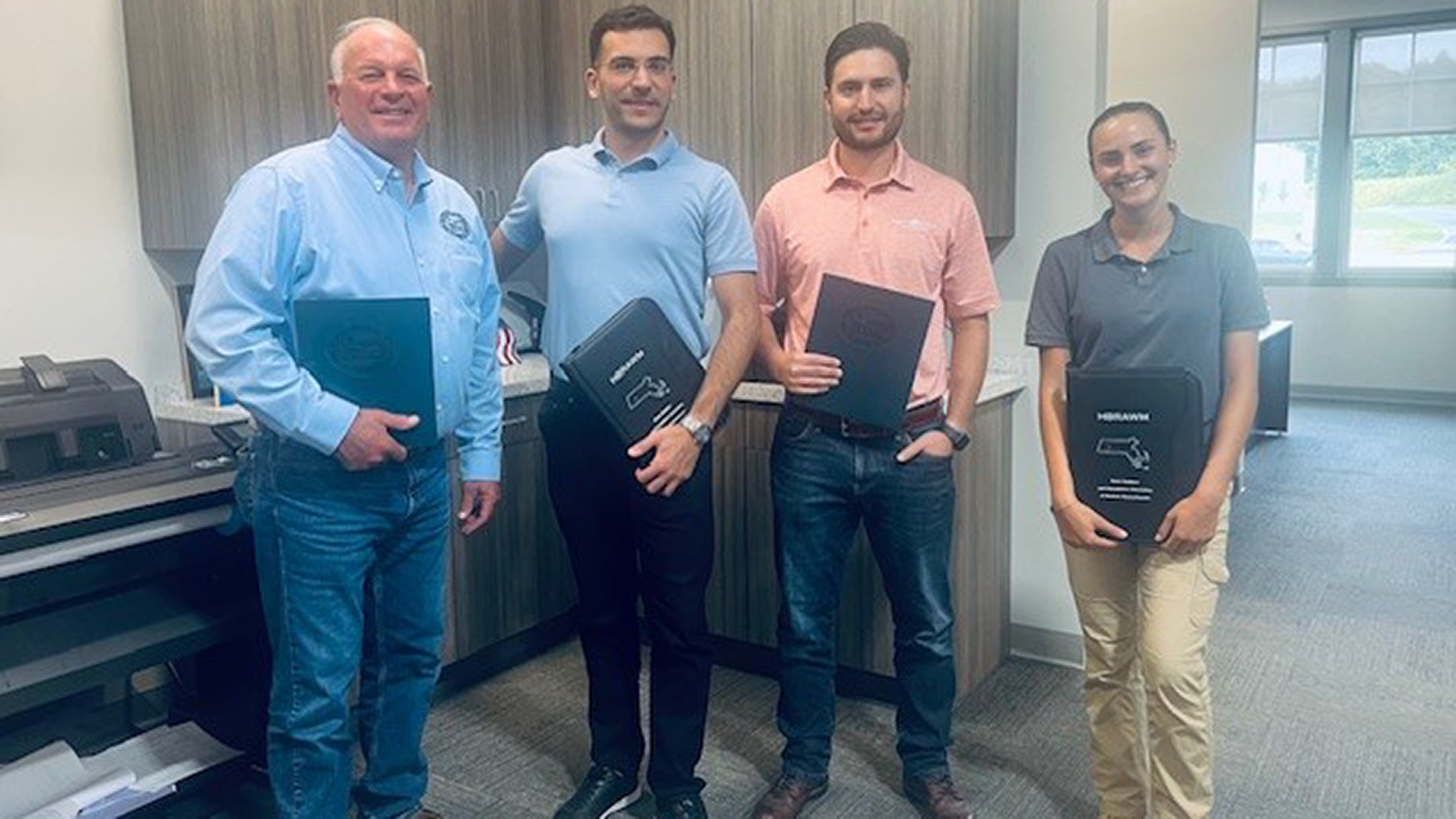 HBA Staff Appreciation Week | NAHB