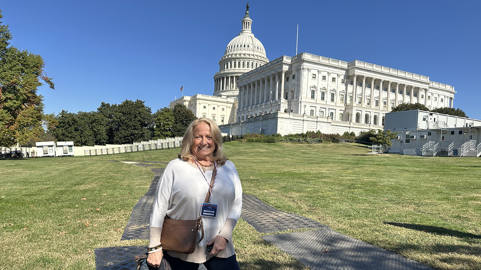 HBA Staff Appreciation Week | NAHB