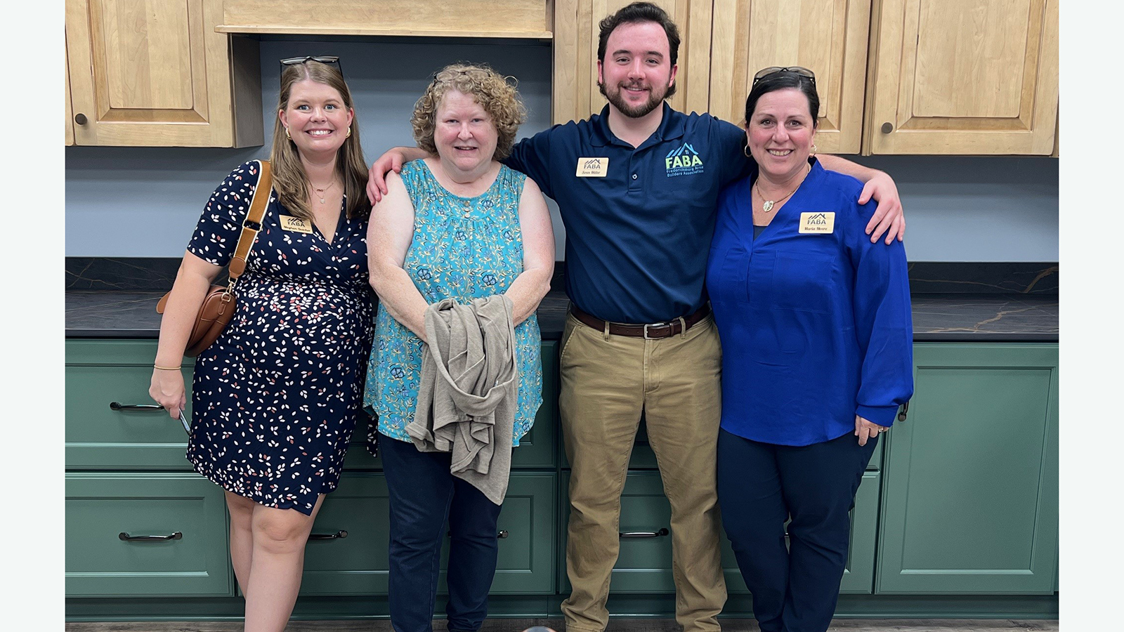 HBA Staff Appreciation Week | NAHB