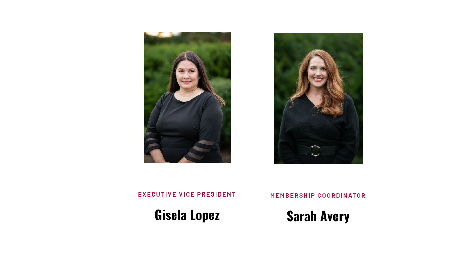 HBA Staff Appreciation Week | NAHB