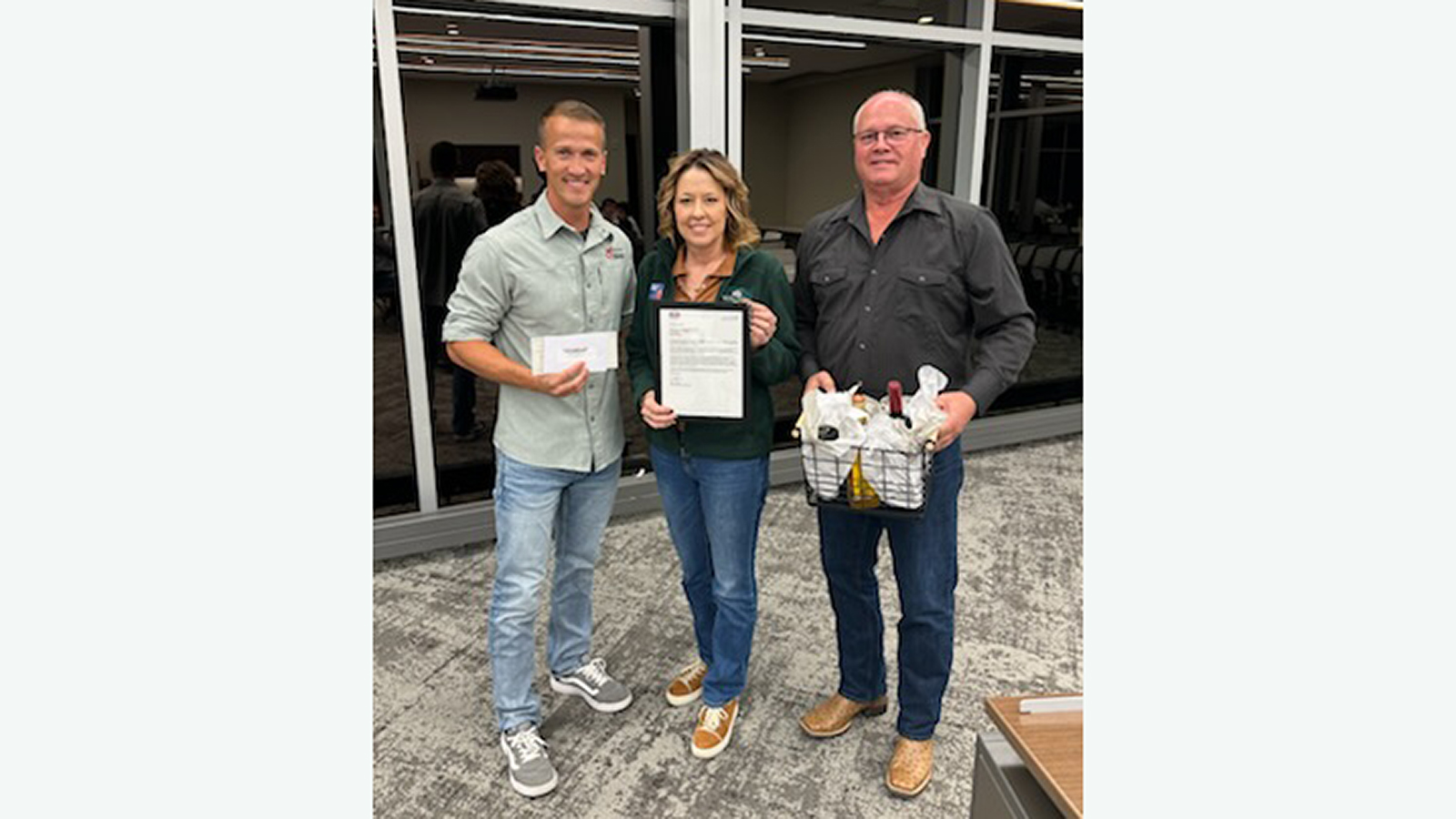 HBA Staff Appreciation Week | NAHB