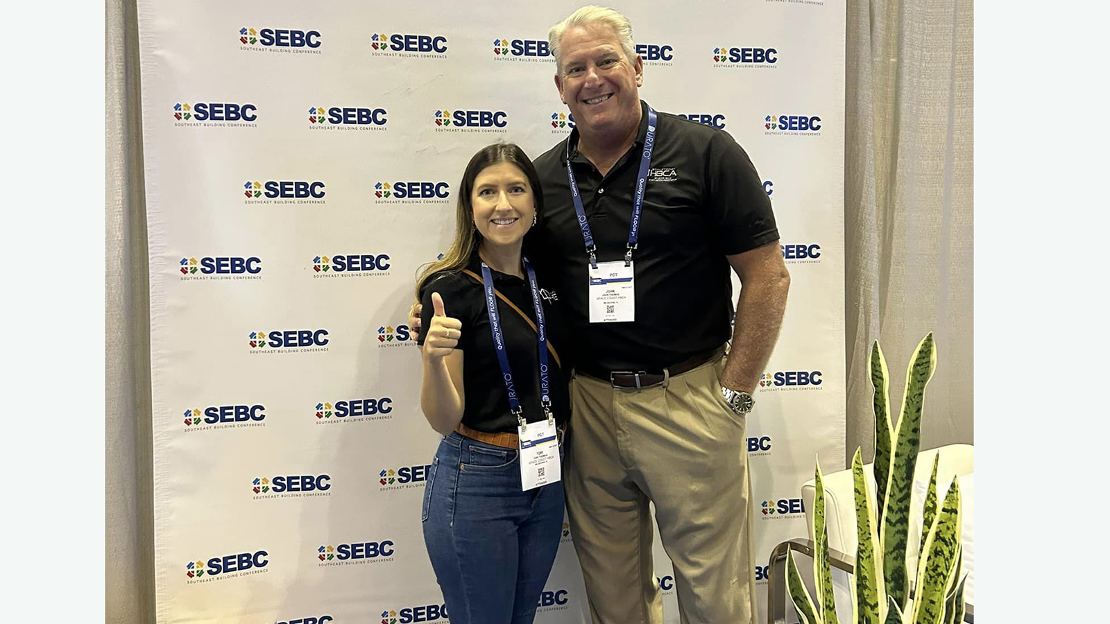 HBA Staff Appreciation Week | NAHB