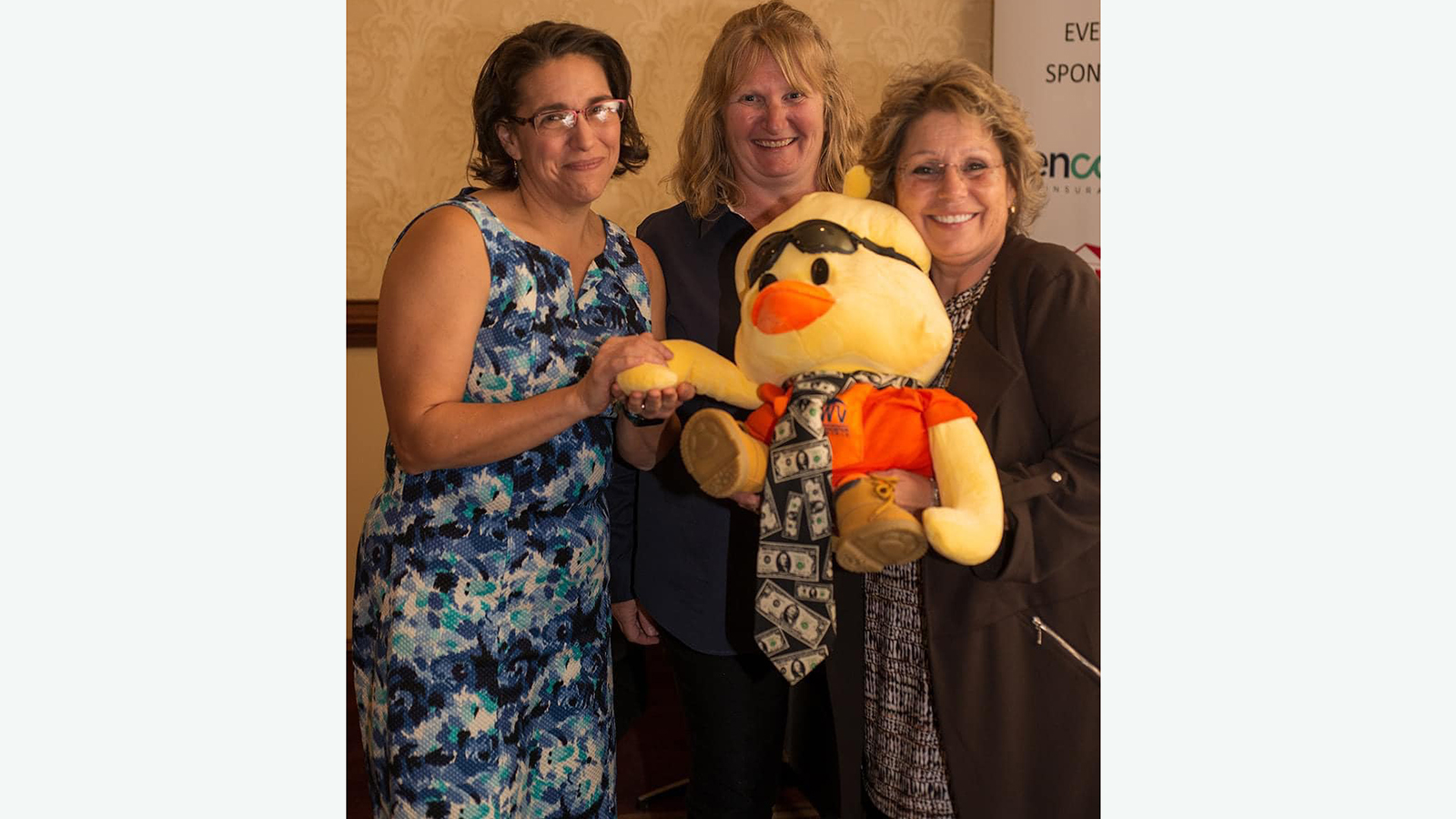 HBA Staff Appreciation Week | NAHB