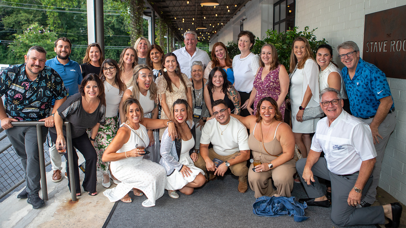 HBA Staff Appreciation Week Kicks Off | NAHB